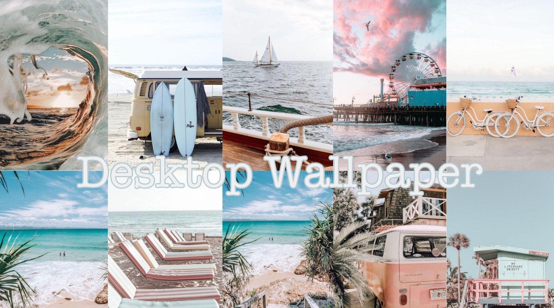 Ocean Collage Wallpapers - Top Free Ocean Collage Backgrounds ...