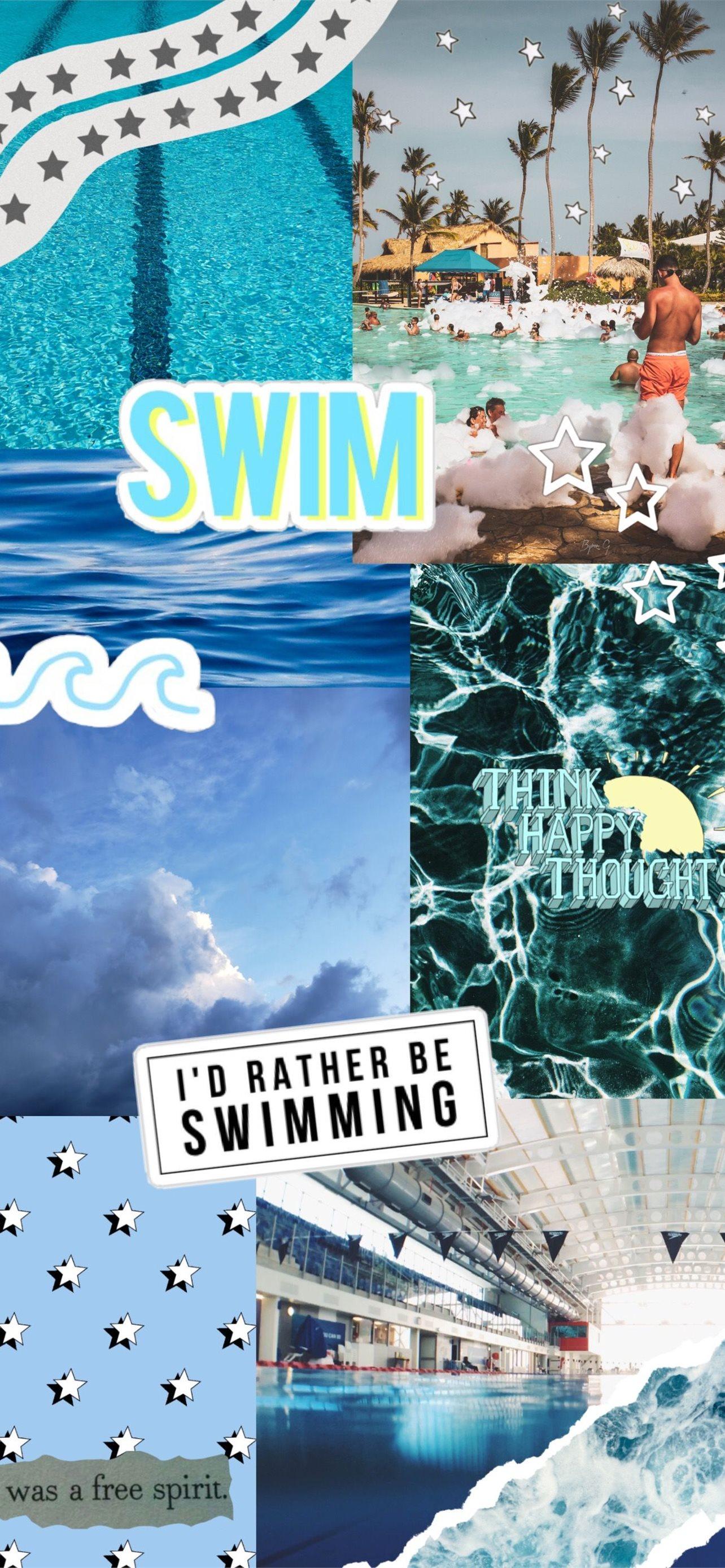 Ocean Collage Wallpapers - Top Free Ocean Collage Backgrounds ...
