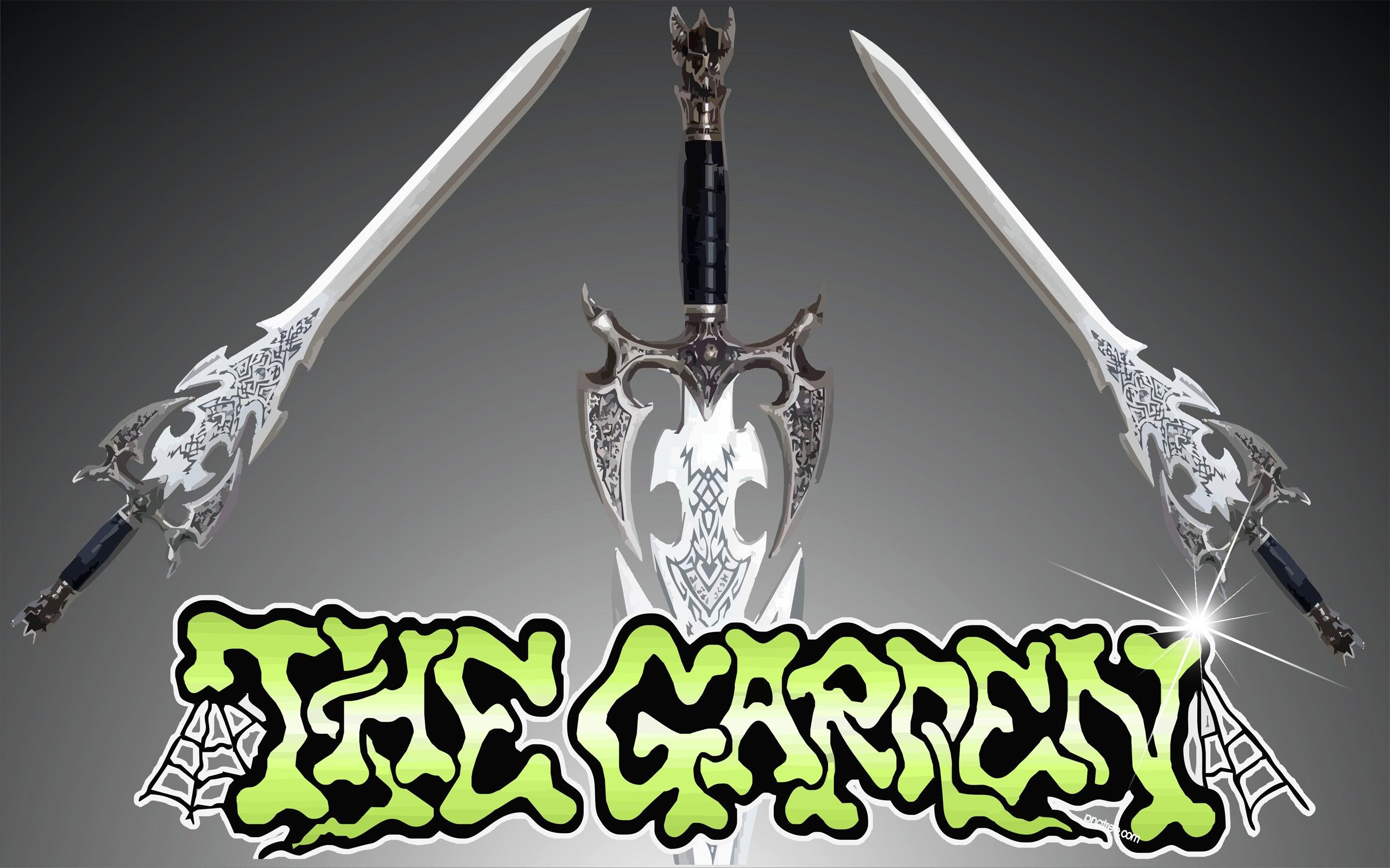 The Garden Band Wallpapers - Top Free The Garden Band Backgrounds ...