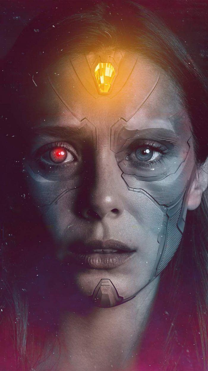 Wanda iPhone Wallpapers - Top Free Wanda iPhone Backgrounds ...