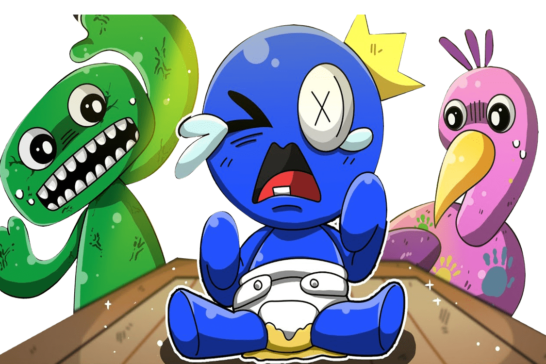 Garten of Banban Wallpapers - Top Free Garten of Banban Backgrounds ...