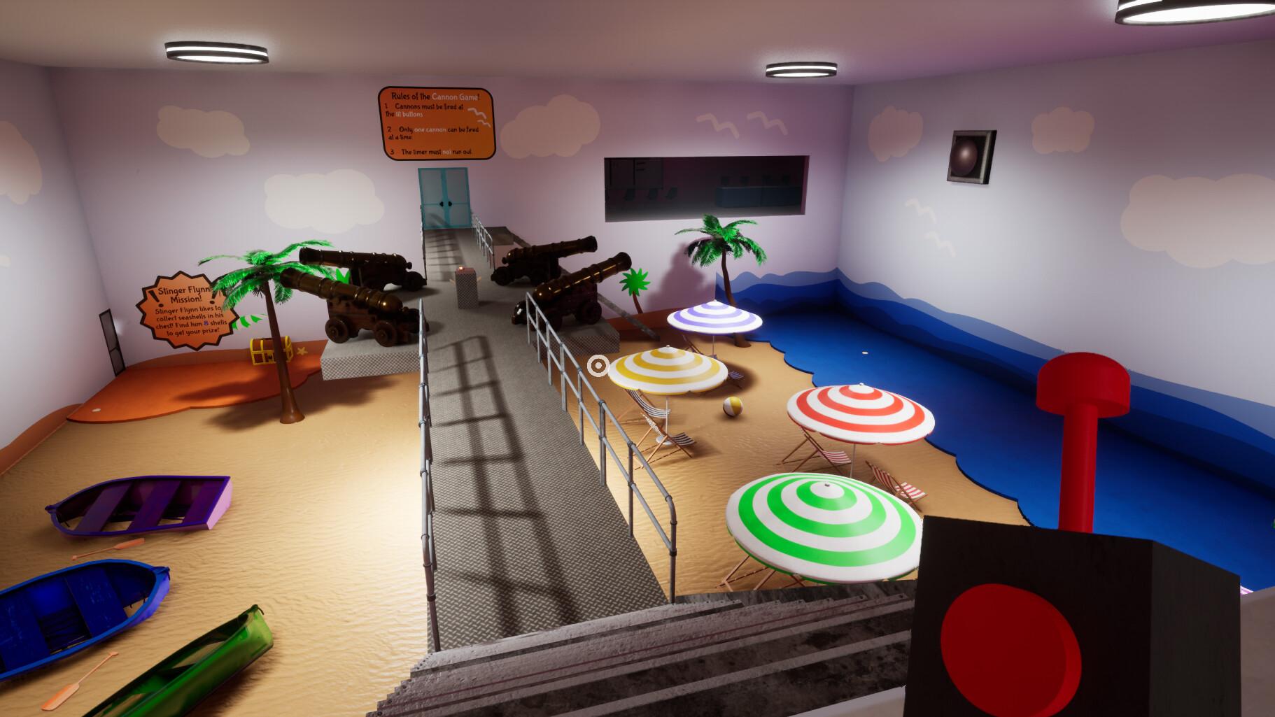 Garten of Banban Wallpapers - Top Free Garten of Banban Backgrounds ...