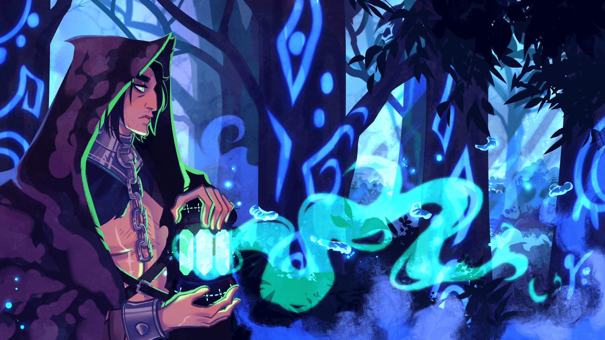 The Arcana Wallpapers - Top Free The Arcana Backgrounds - WallpaperAccess