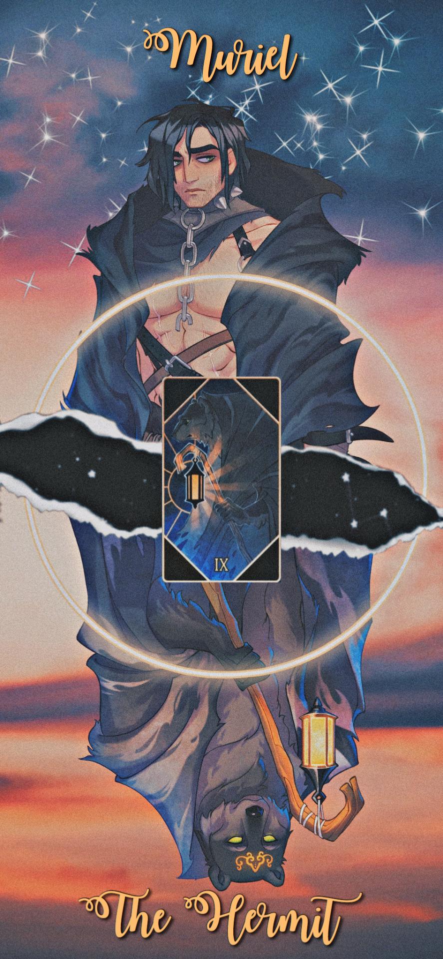 The Arcana Wallpapers - Top Free The Arcana Backgrounds - WallpaperAccess