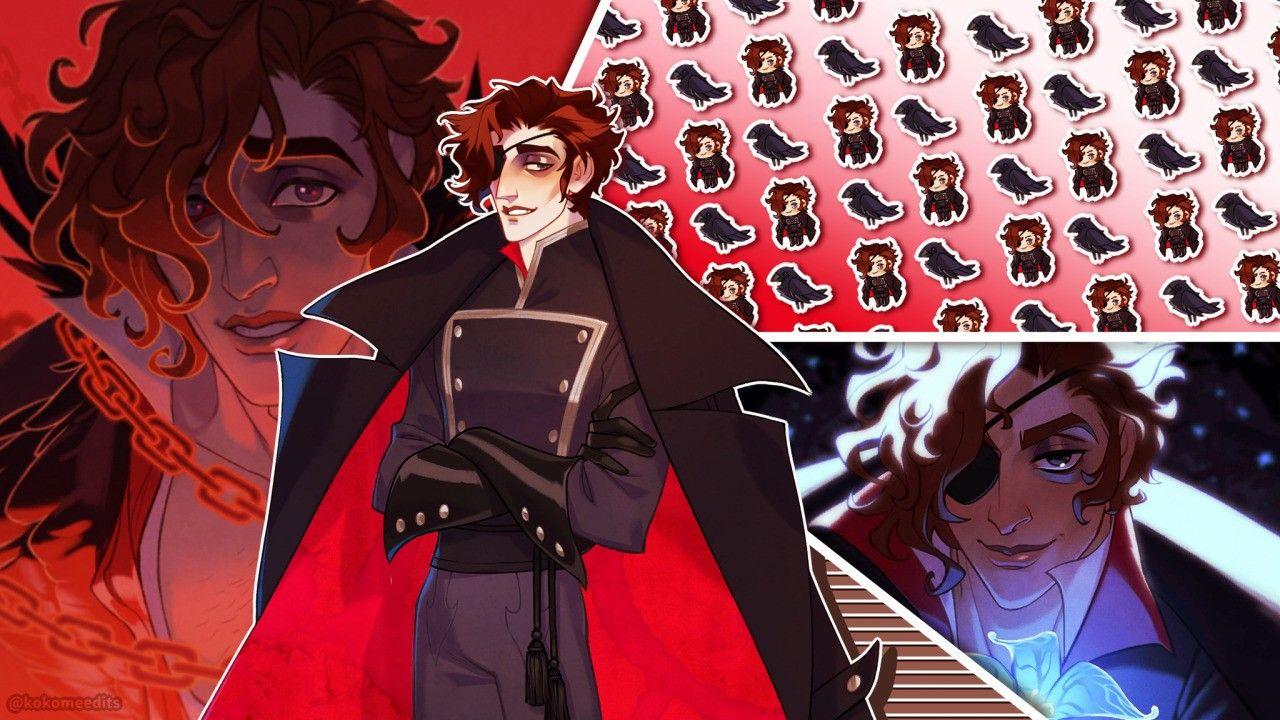 The Arcana Wallpapers - Top Free The Arcana Backgrounds - WallpaperAccess