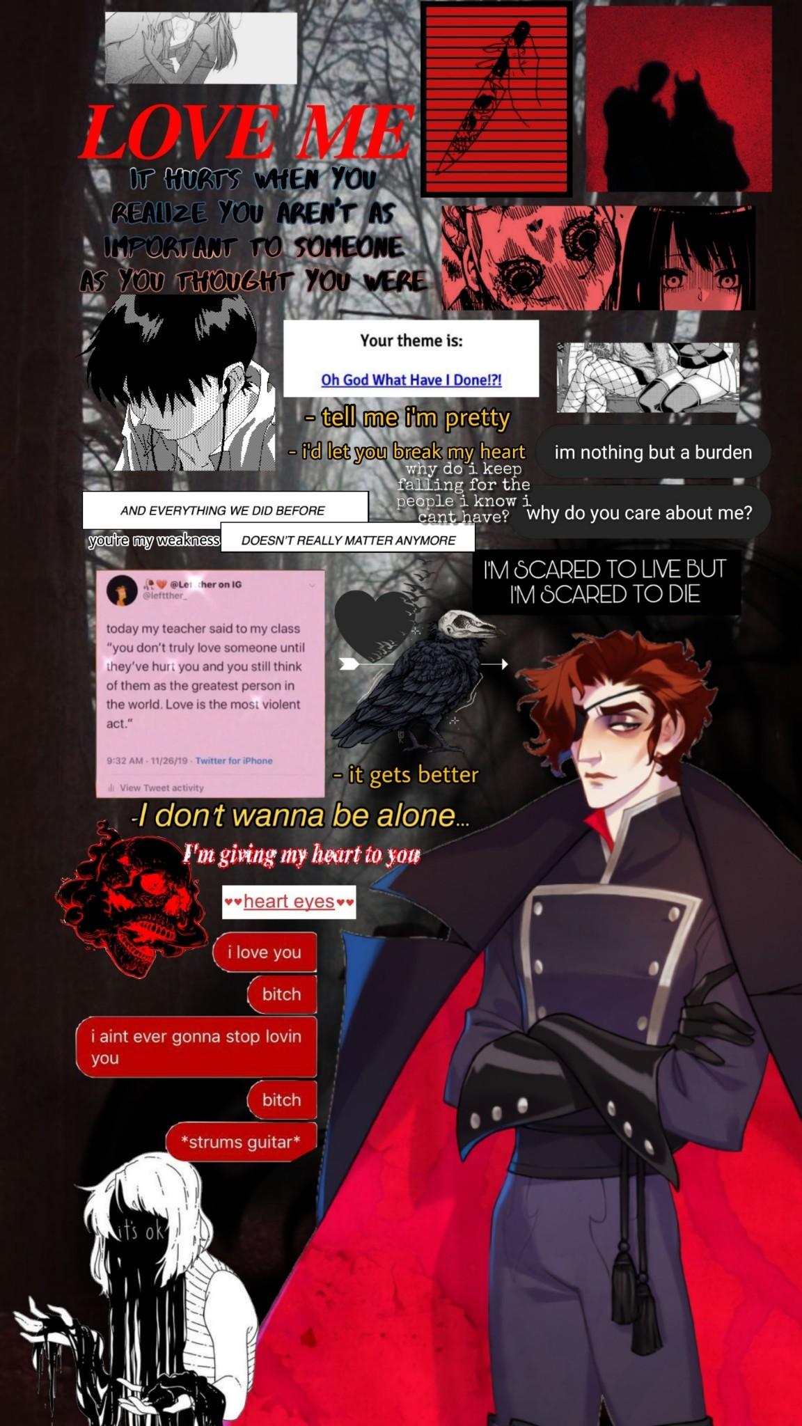 The Arcana Wallpapers - Top Free The Arcana Backgrounds - WallpaperAccess