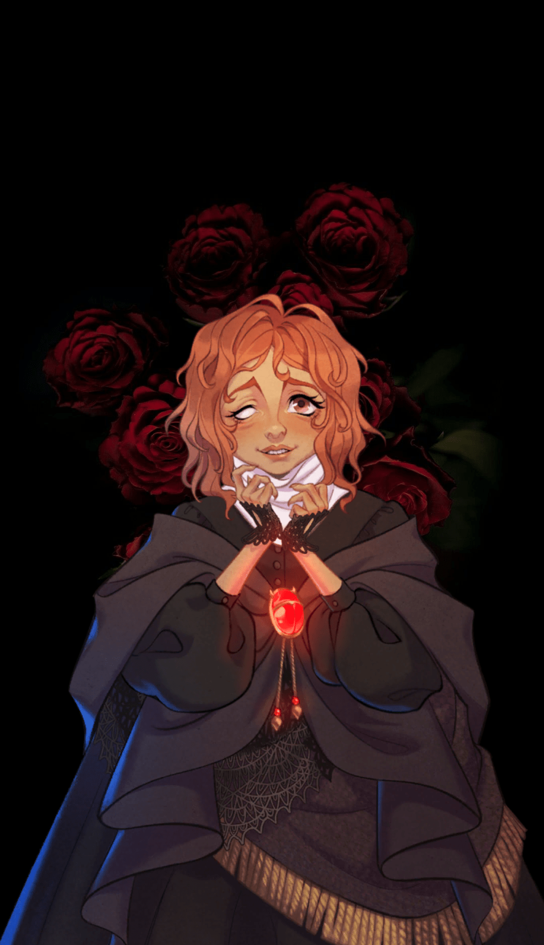 The Arcana Wallpapers - Top Free The Arcana Backgrounds - WallpaperAccess