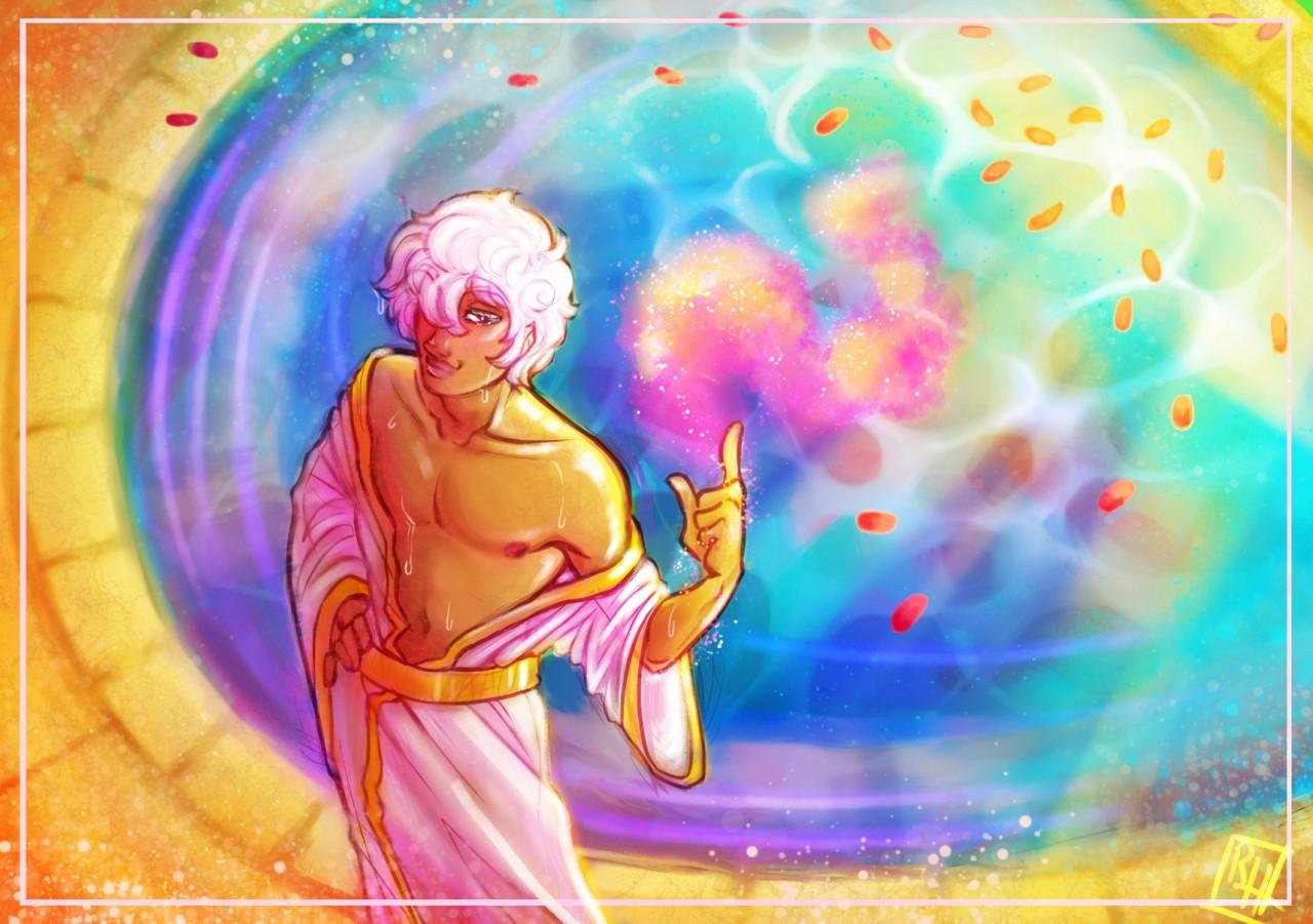 The Arcana Wallpapers - Top Free The Arcana Backgrounds - WallpaperAccess