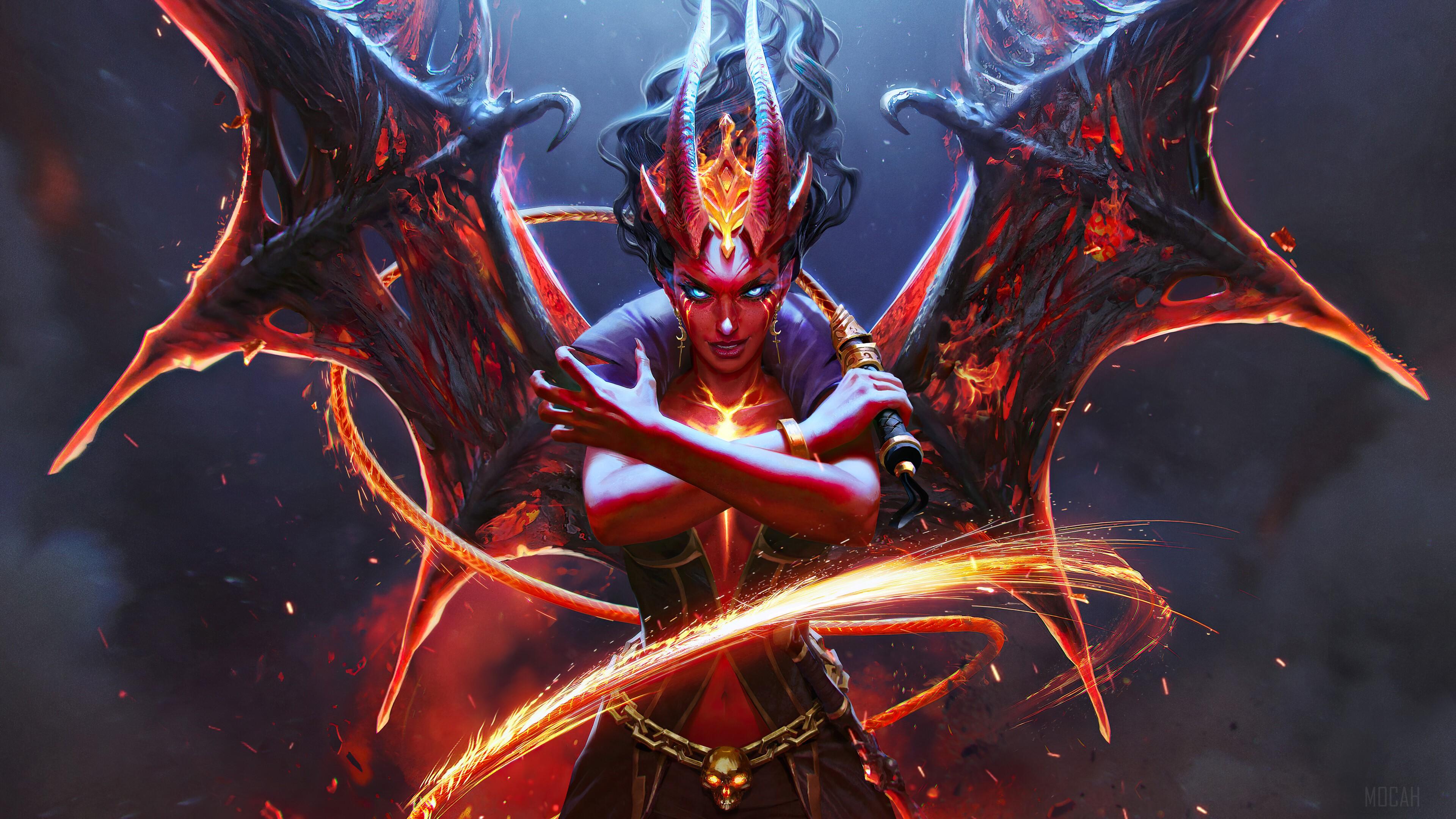 The Arcana Wallpapers - Top Free The Arcana Backgrounds - WallpaperAccess