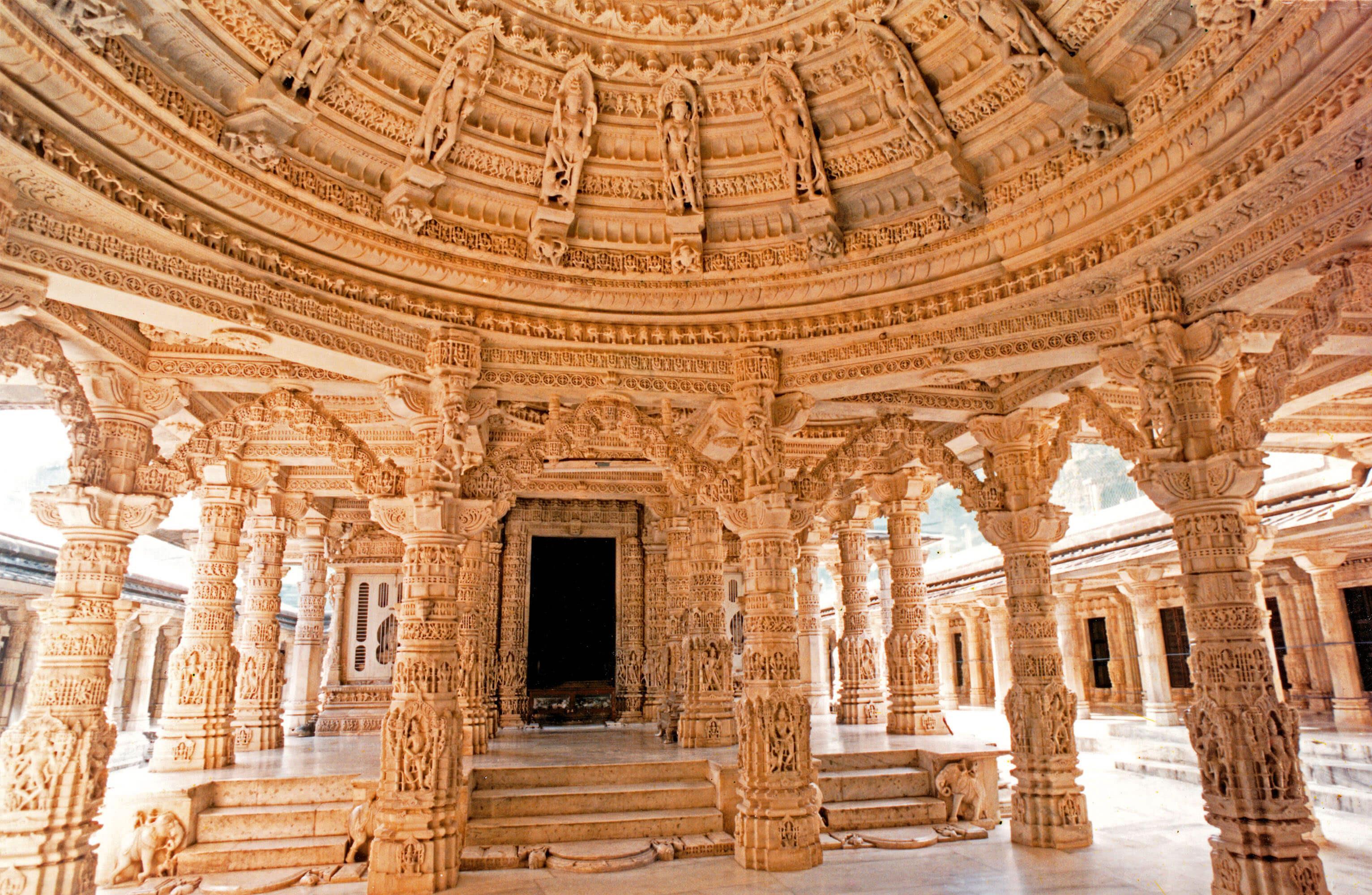 Dilwara Temple Wallpapers - Top Free Dilwara Temple Backgrounds ...