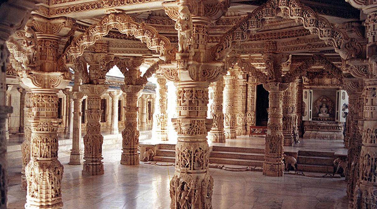Dilwara Temple Wallpapers - Top Free Dilwara Temple Backgrounds ...