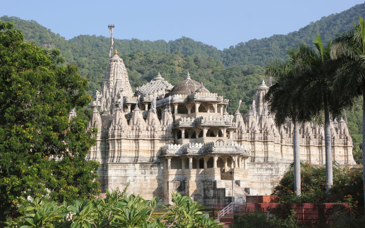 Dilwara Temple Wallpapers - Top Free Dilwara Temple Backgrounds ...