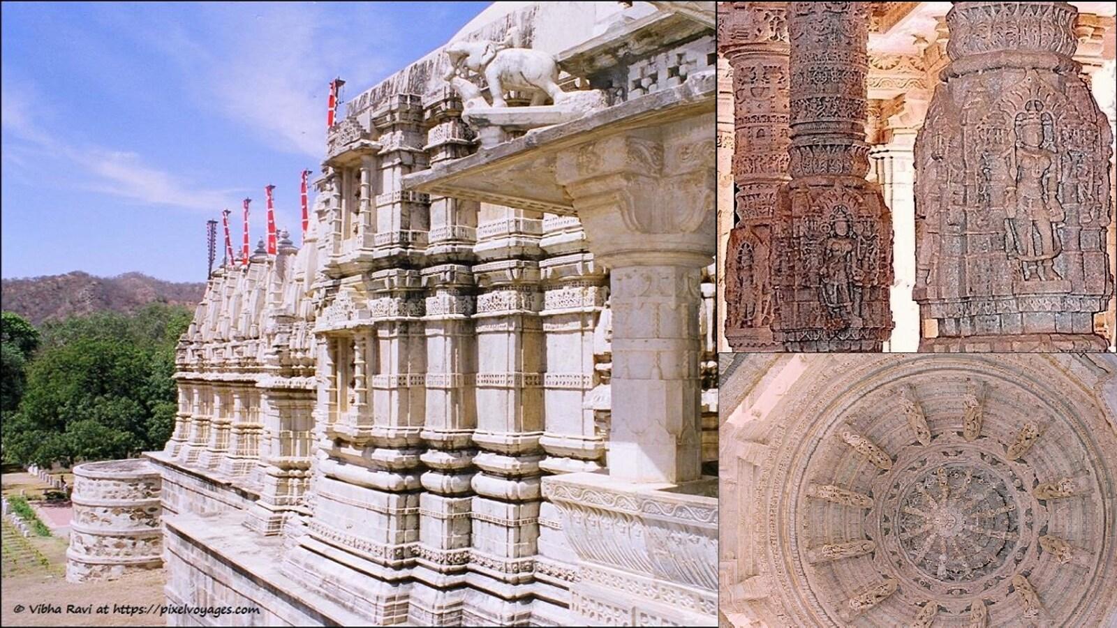 Dilwara Temple Wallpapers - Top Free Dilwara Temple Backgrounds ...
