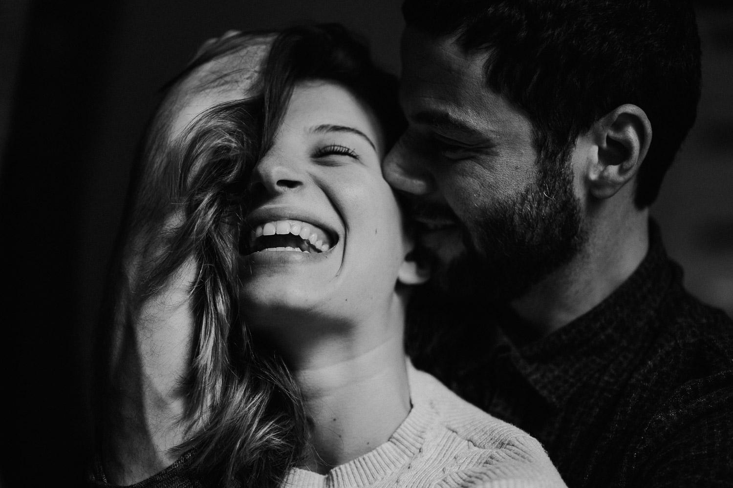 Retro Vintage Couple Desktop