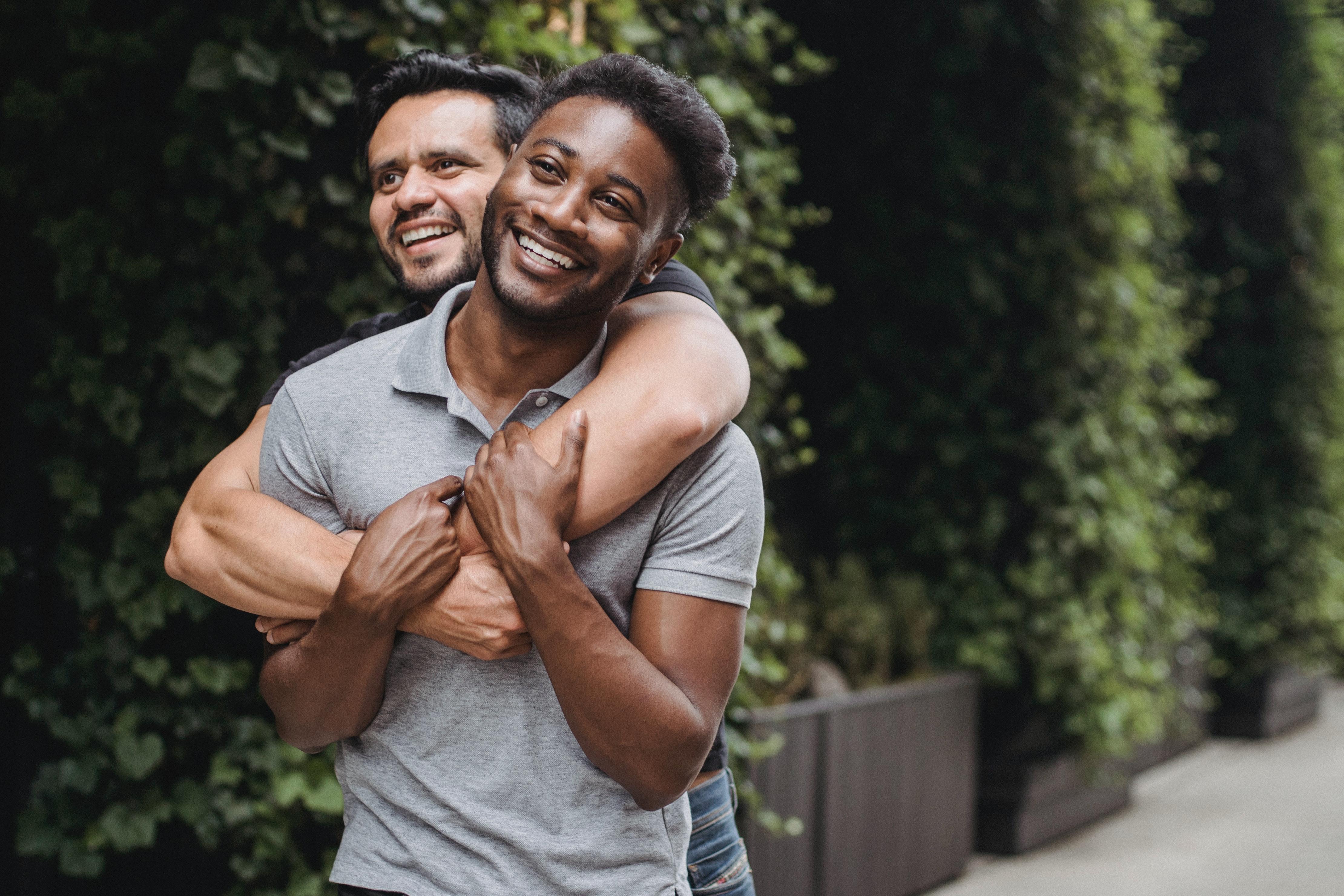 Smiling Couple Wallpapers - Top Free Smiling Couple Backgrounds ...