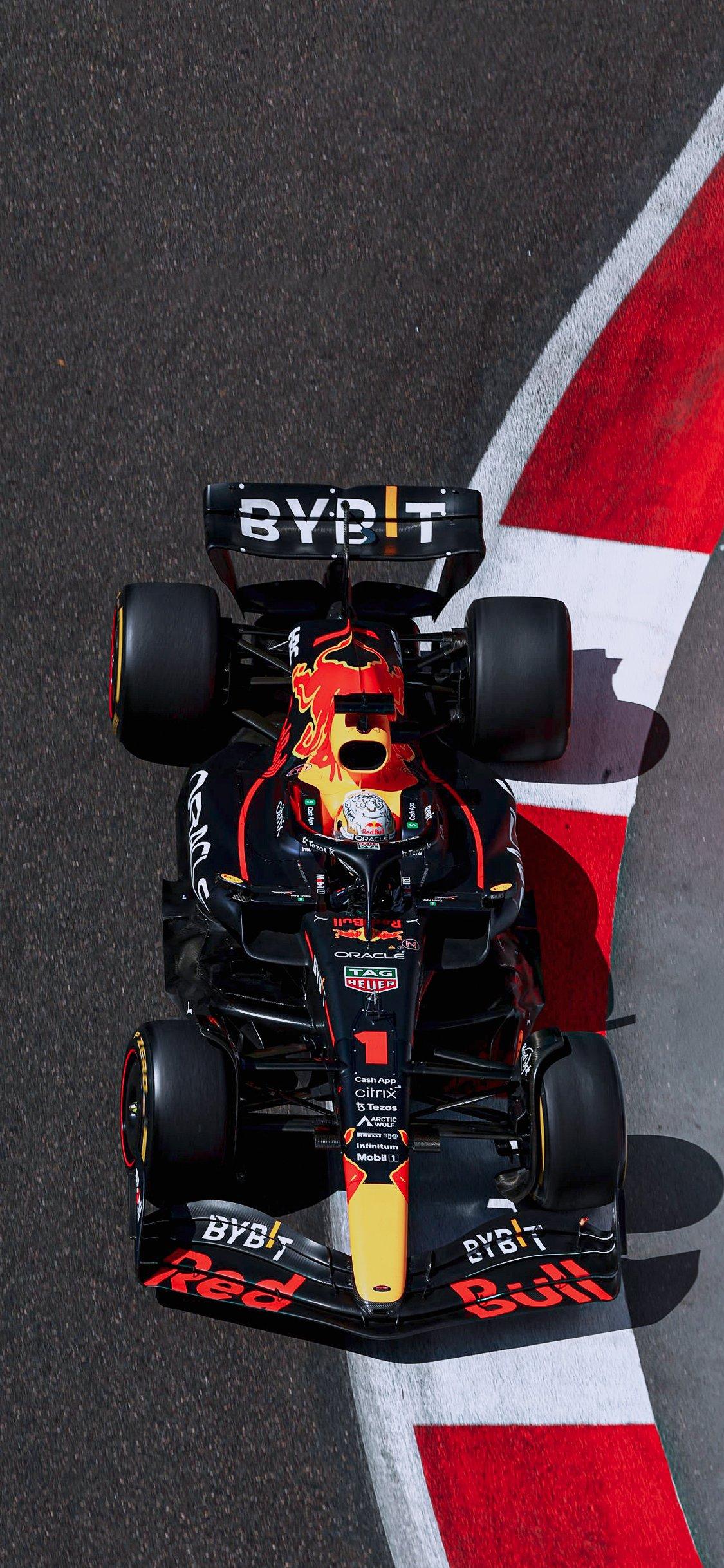 Oracle Red Bull Wallpapers - Top Free Oracle Red Bull Backgrounds ...