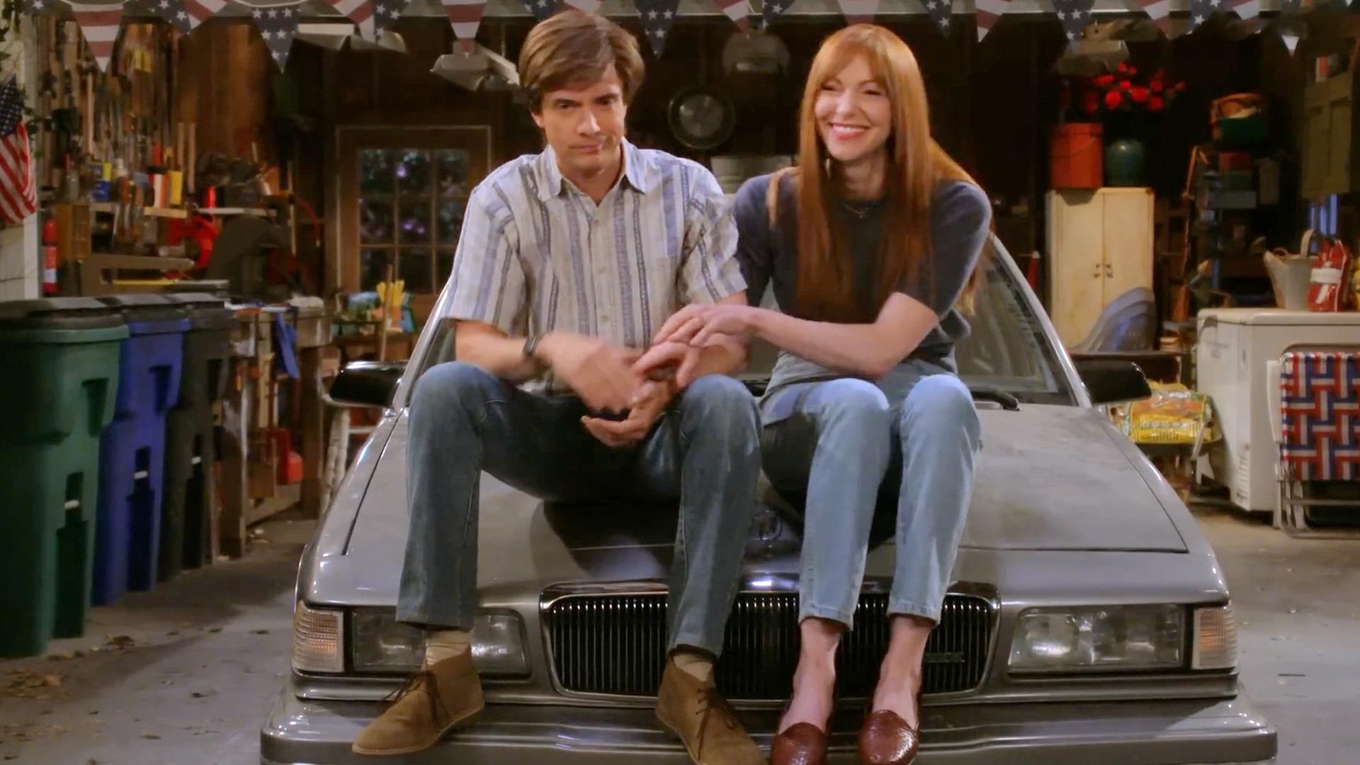 That 90's Show Wallpapers - Top Free That 90's Show Backgrounds ...