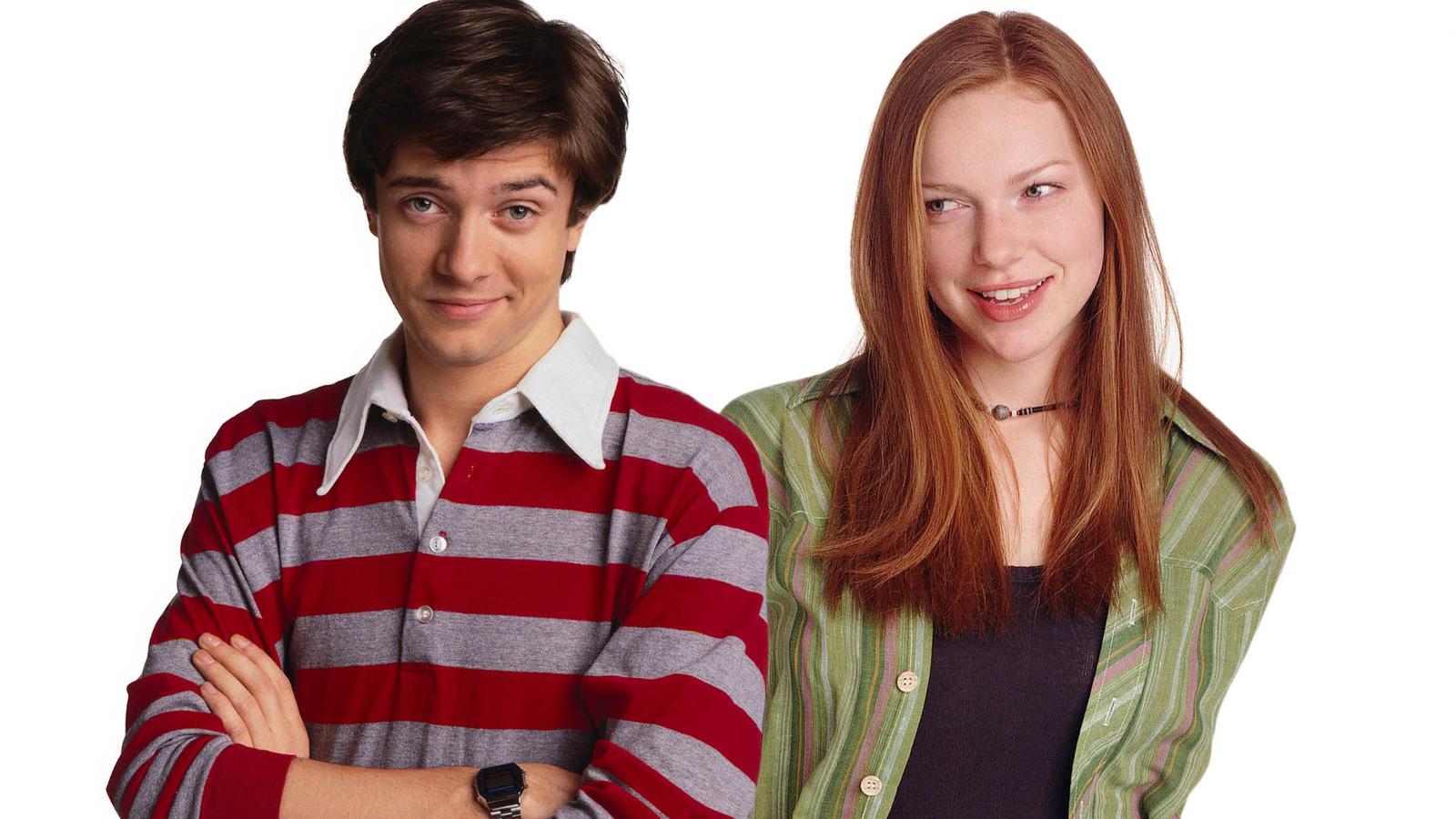 That 90's Show Wallpapers - Top Free That 90's Show Backgrounds ...