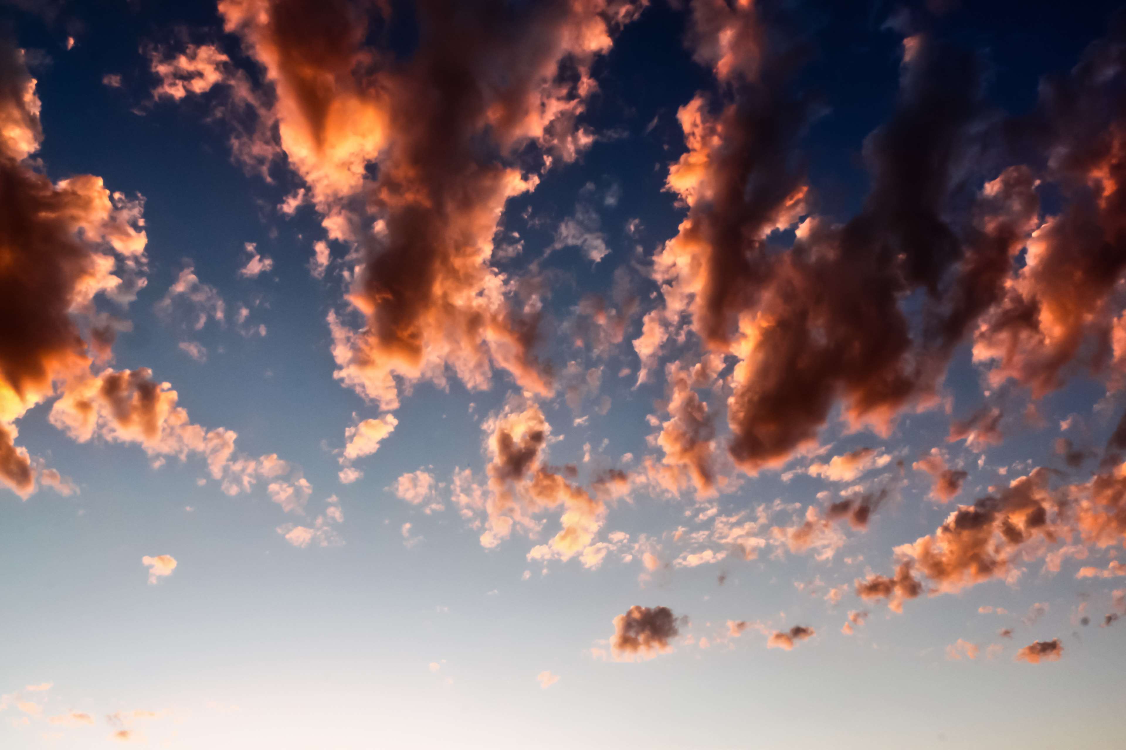 Clouds 4K Wallpapers - Top Free Clouds 4K Backgrounds - WallpaperAccess