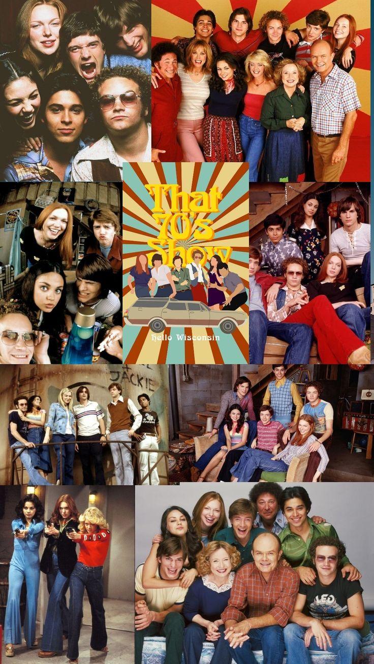 That 90's Show Wallpapers - Top Free That 90's Show Backgrounds ...