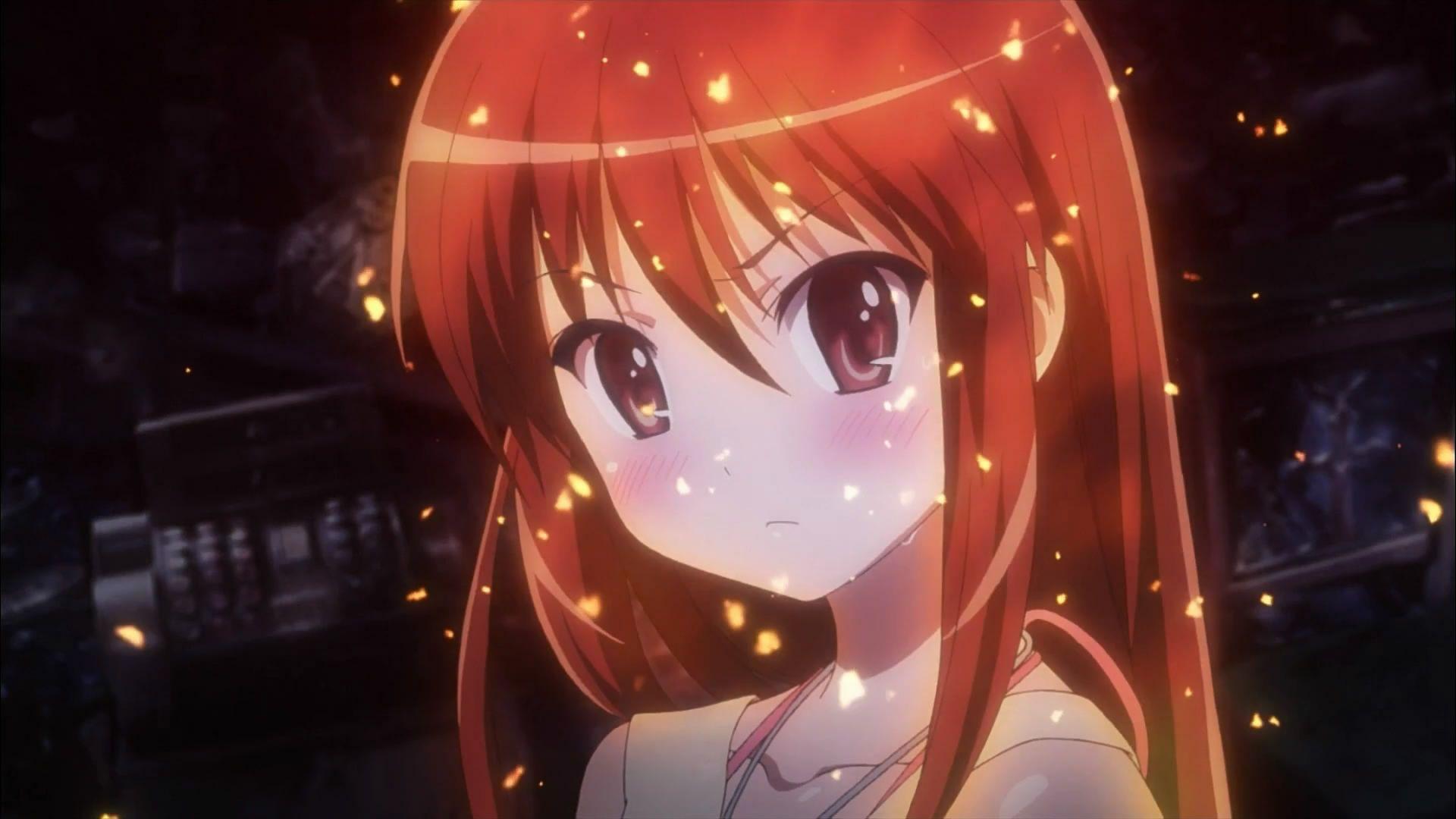 Sakugan Wallpapers - Top Free Sakugan Backgrounds - WallpaperAccess