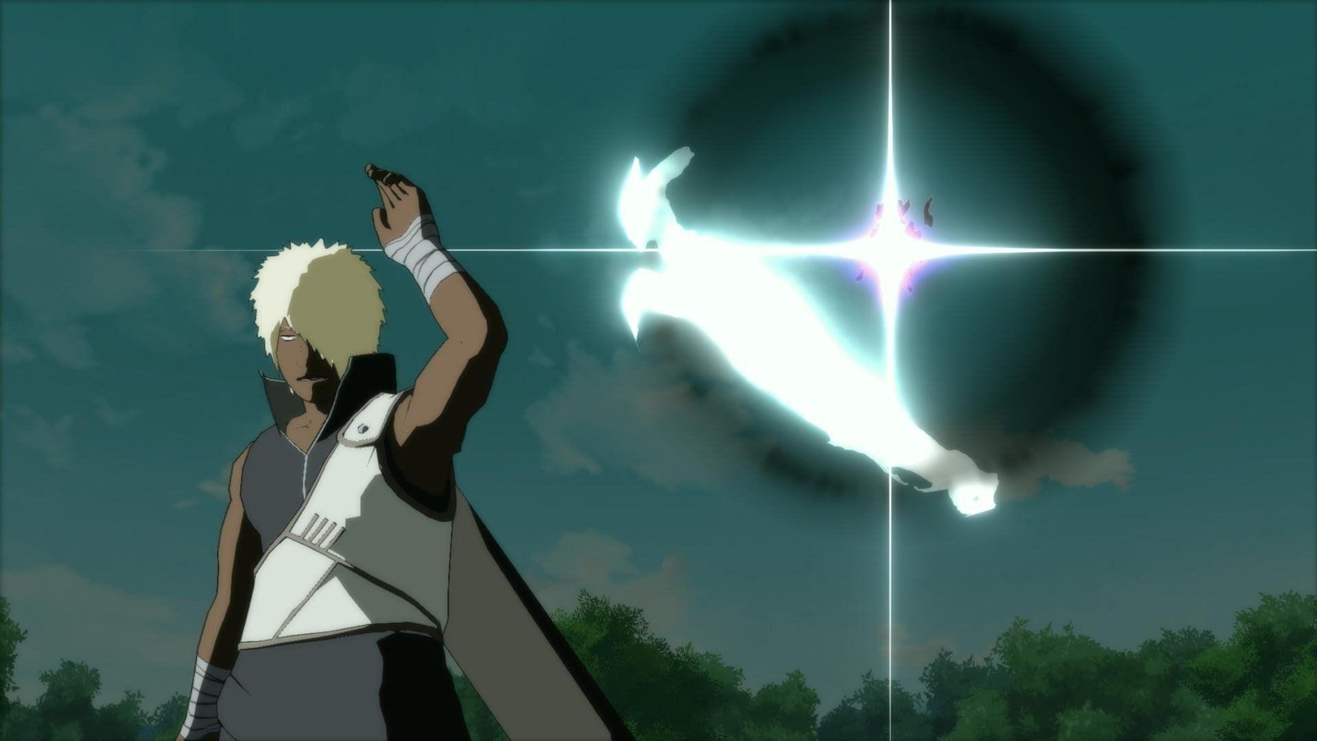 Darui Naruto Wallpapers - Top Free Darui Naruto Backgrounds ...