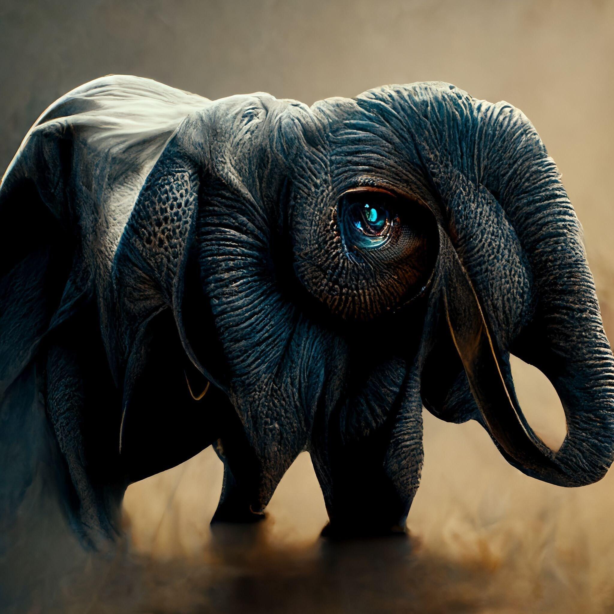 Angry Elephant Wallpapers - Top Free Angry Elephant Backgrounds ...