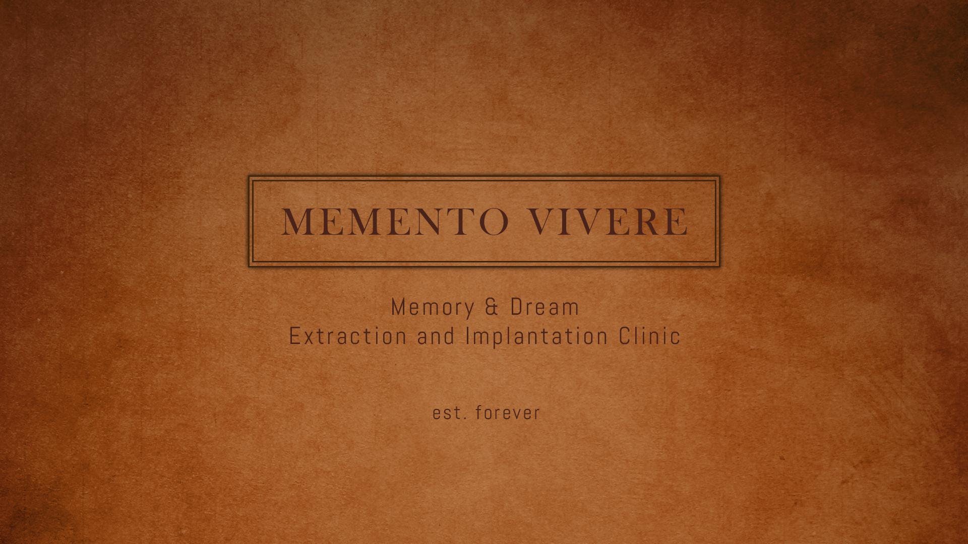 Memento Vivere Wallpapers - Top Free Memento Vivere Backgrounds ...