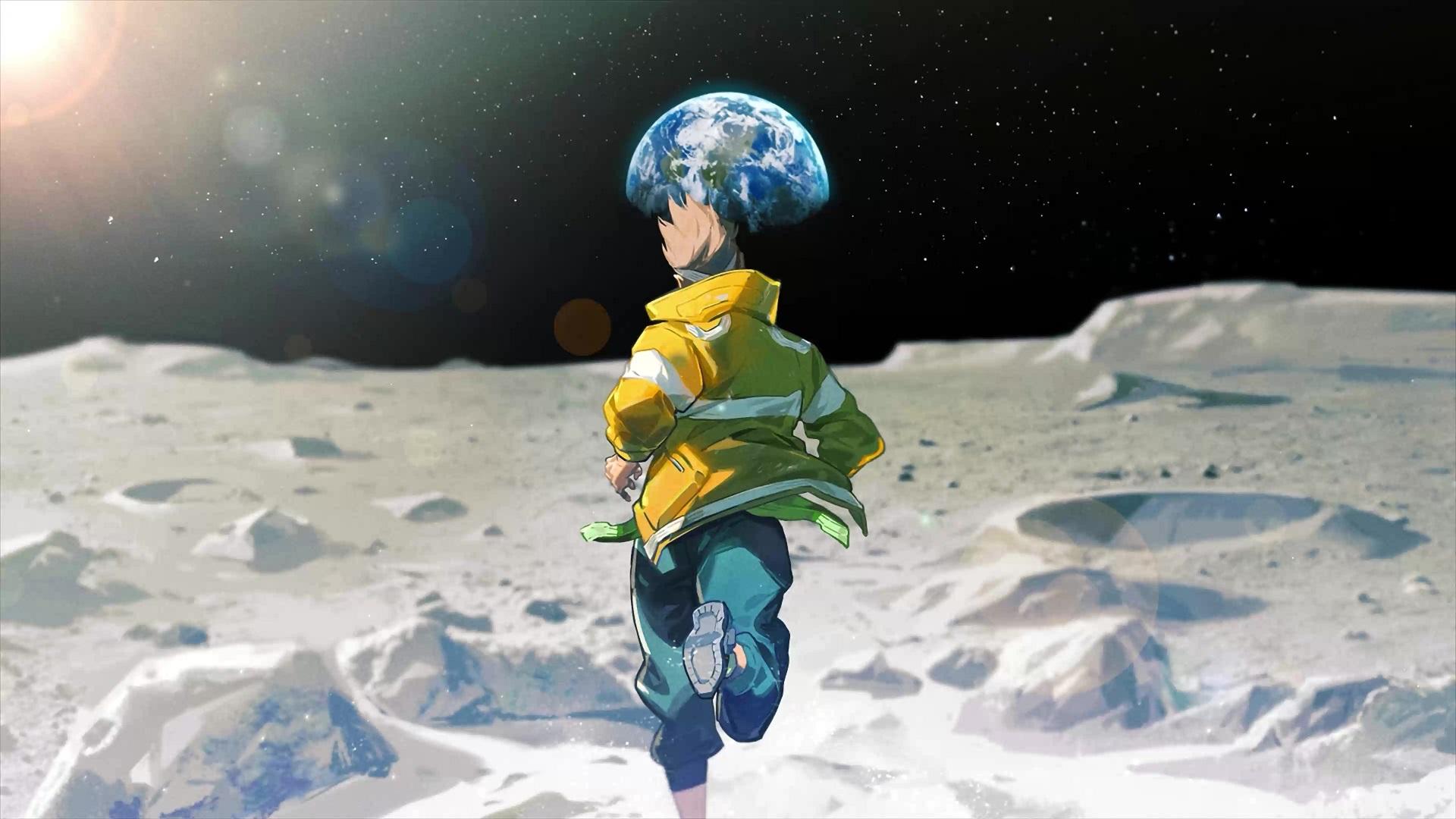 Cyberpunk Edge Runner Wallpapers - Top Free Cyberpunk Edge Runner ...