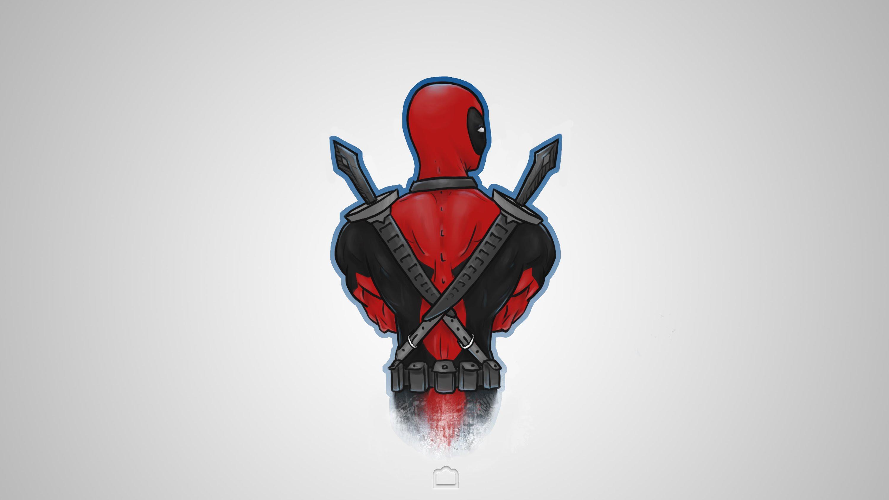 Deadpool Tablet Wallpapers - Top Free Deadpool Tablet Backgrounds ...