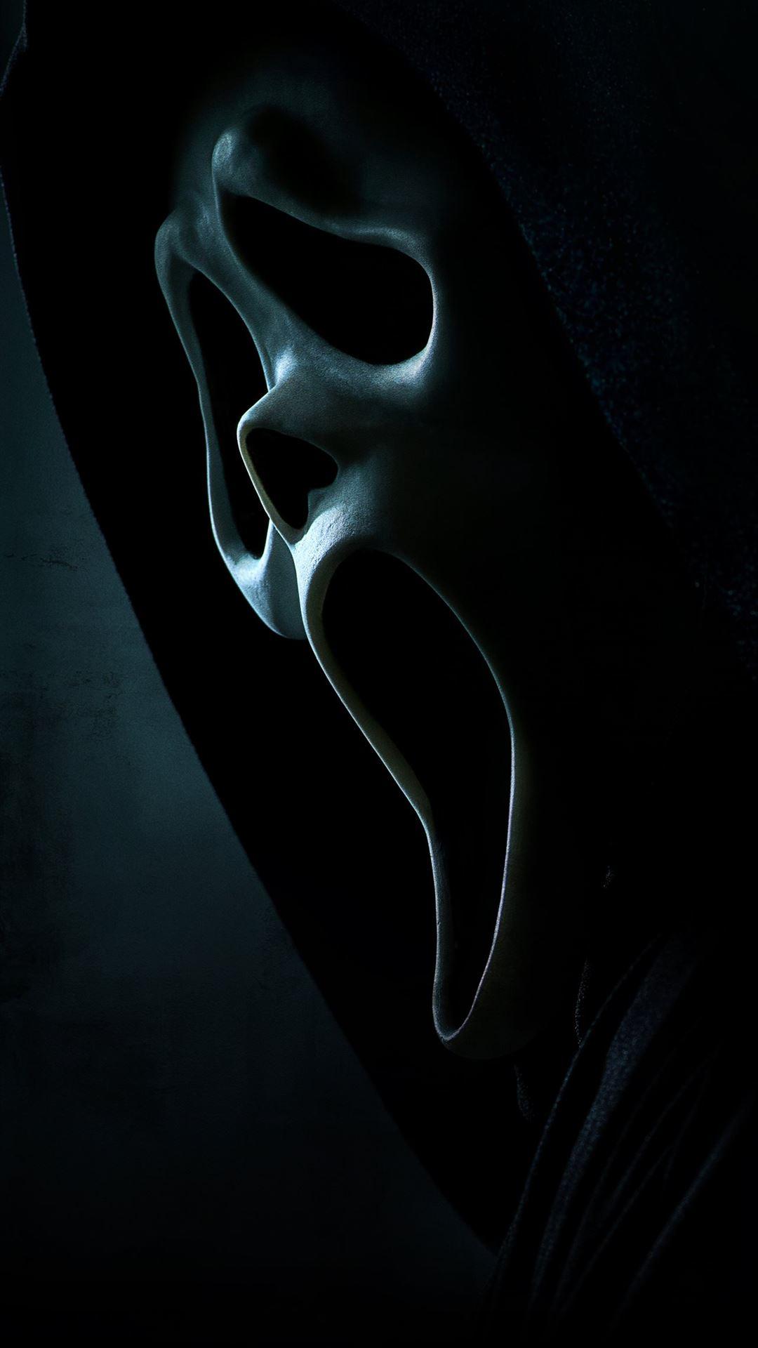 Scream VI Wallpapers - Top Free Scream VI Backgrounds - WallpaperAccess