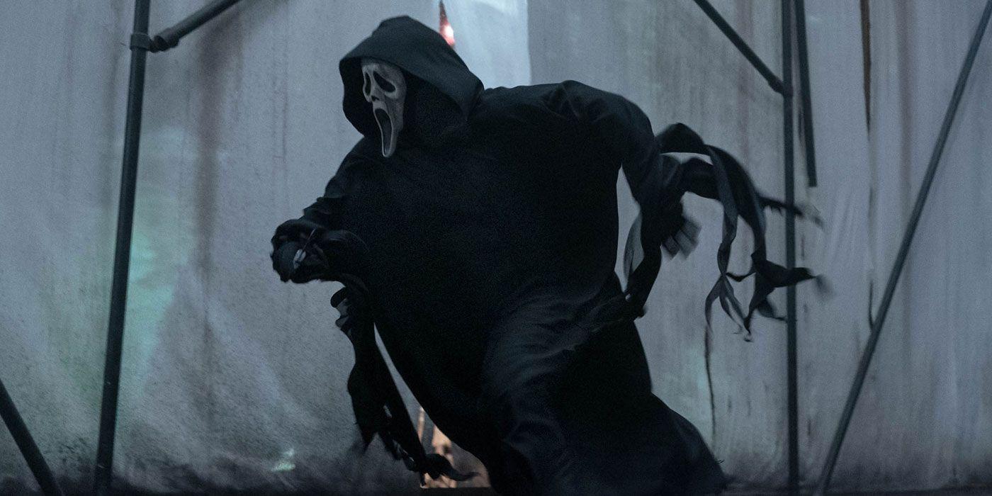 Scream VI Wallpapers - Top Free Scream VI Backgrounds - WallpaperAccess