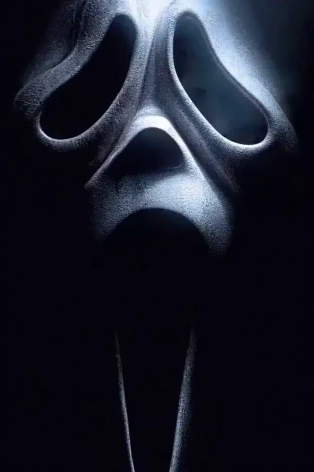 Scream VI Wallpapers - Top Free Scream VI Backgrounds - WallpaperAccess