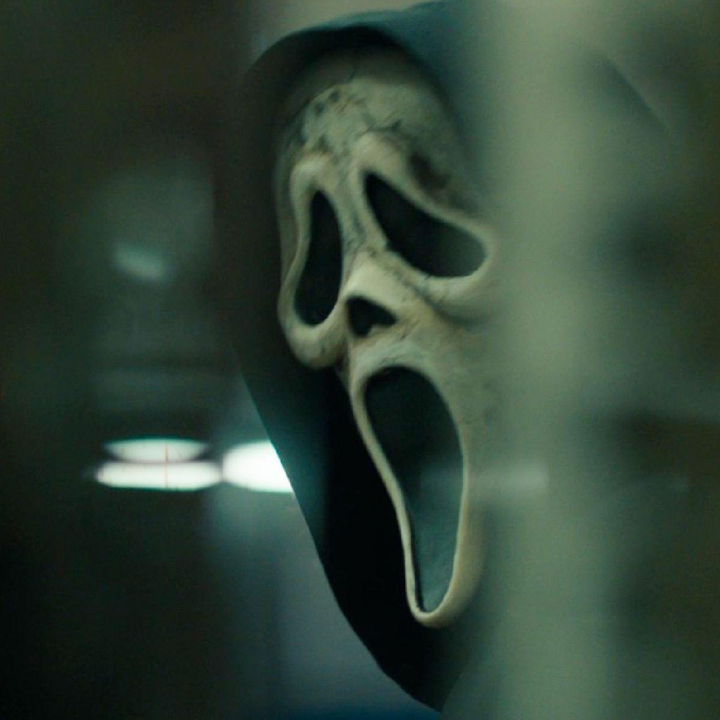 Scream VI Wallpapers - Top Free Scream VI Backgrounds - WallpaperAccess