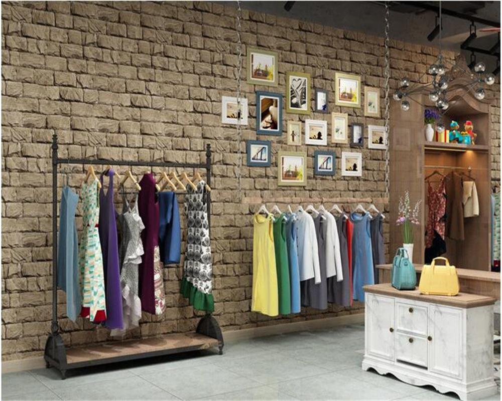 Clothes Store Wallpapers - Top Free Clothes Store Backgrounds ...