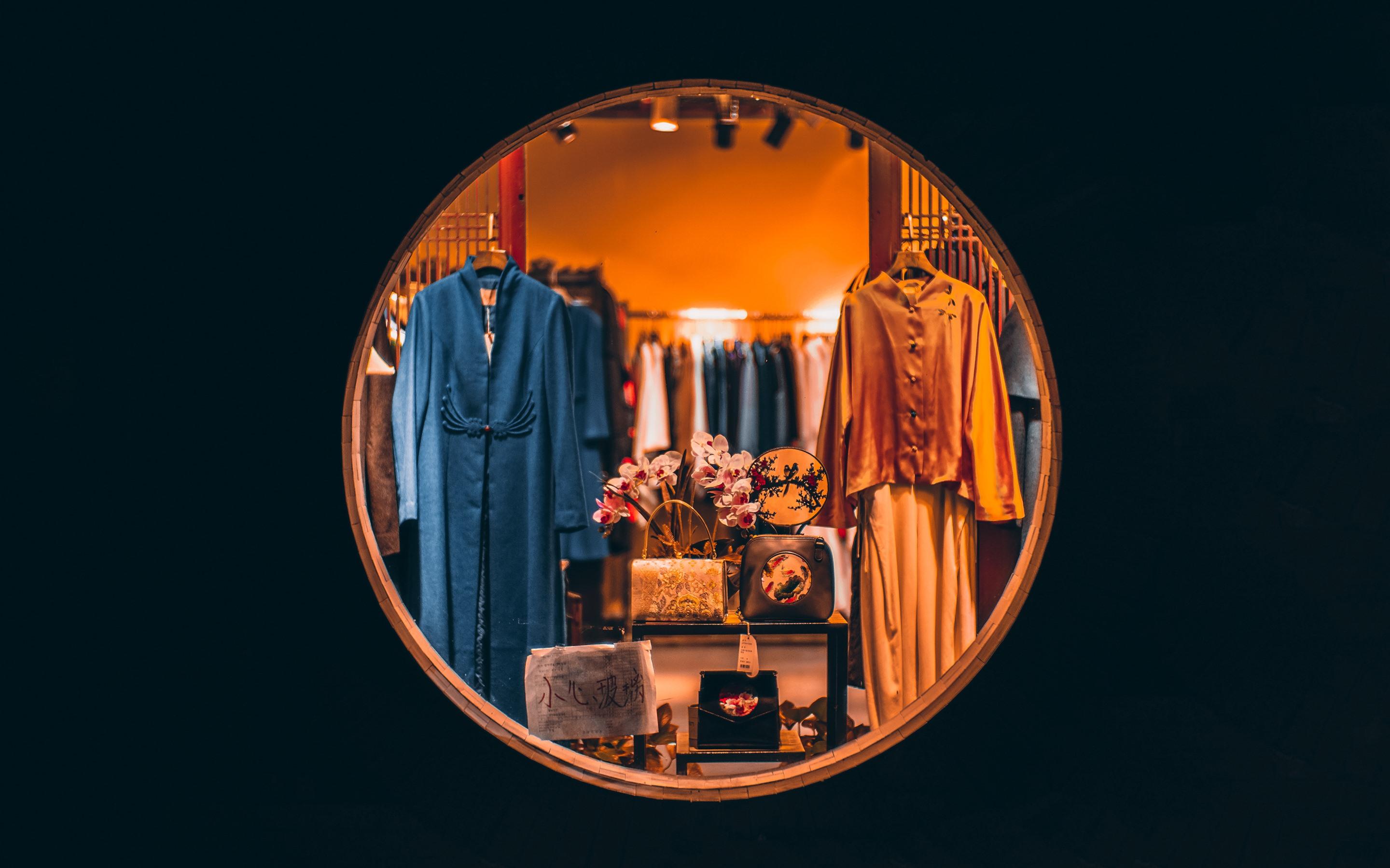 Clothes Store Wallpapers - Top Free Clothes Store Backgrounds ...