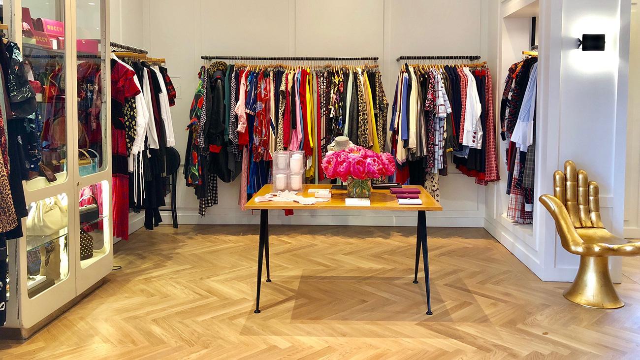 Clothes Store Wallpapers - Top Free Clothes Store Backgrounds ...