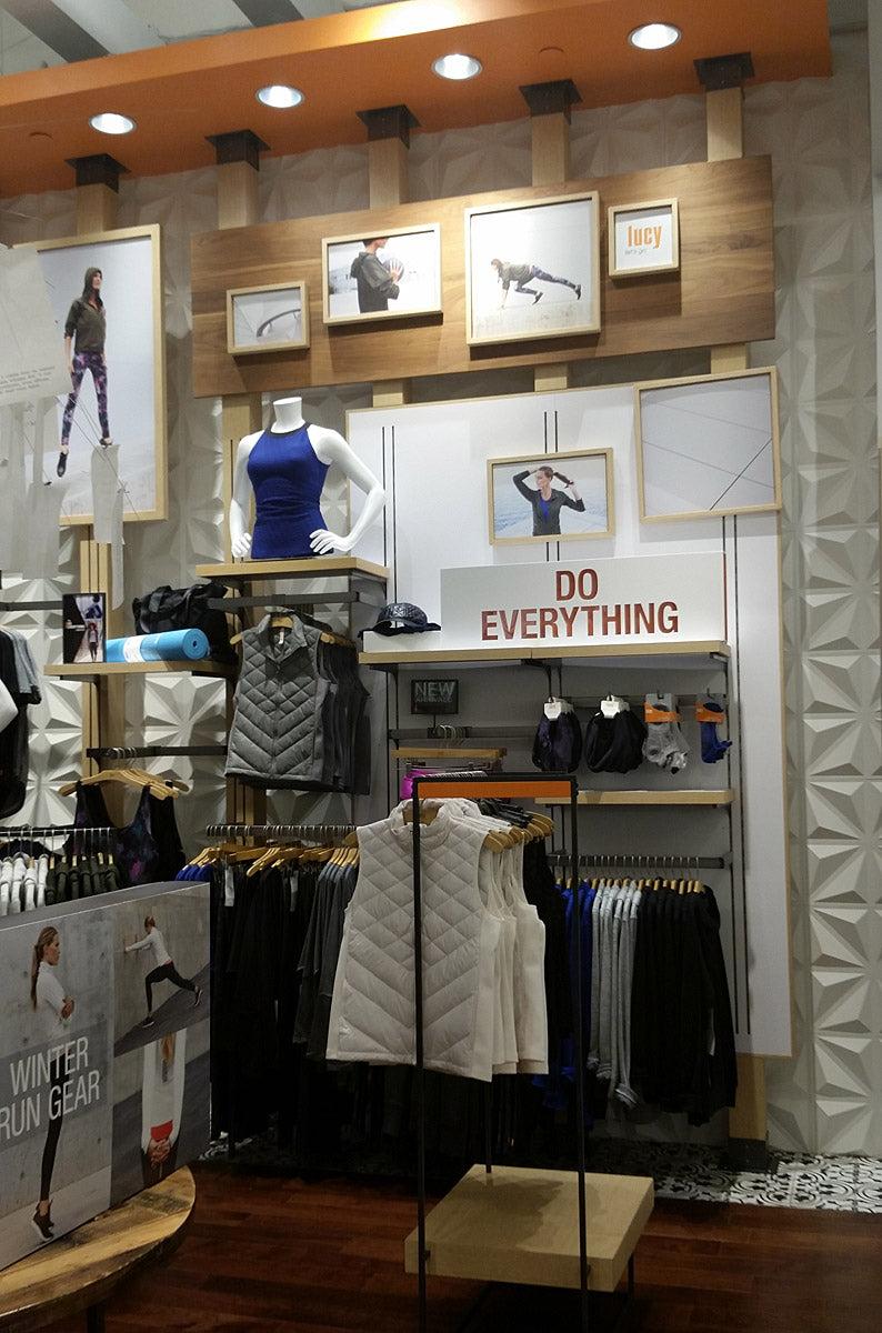 Clothes Store Wallpapers - Top Free Clothes Store Backgrounds ...