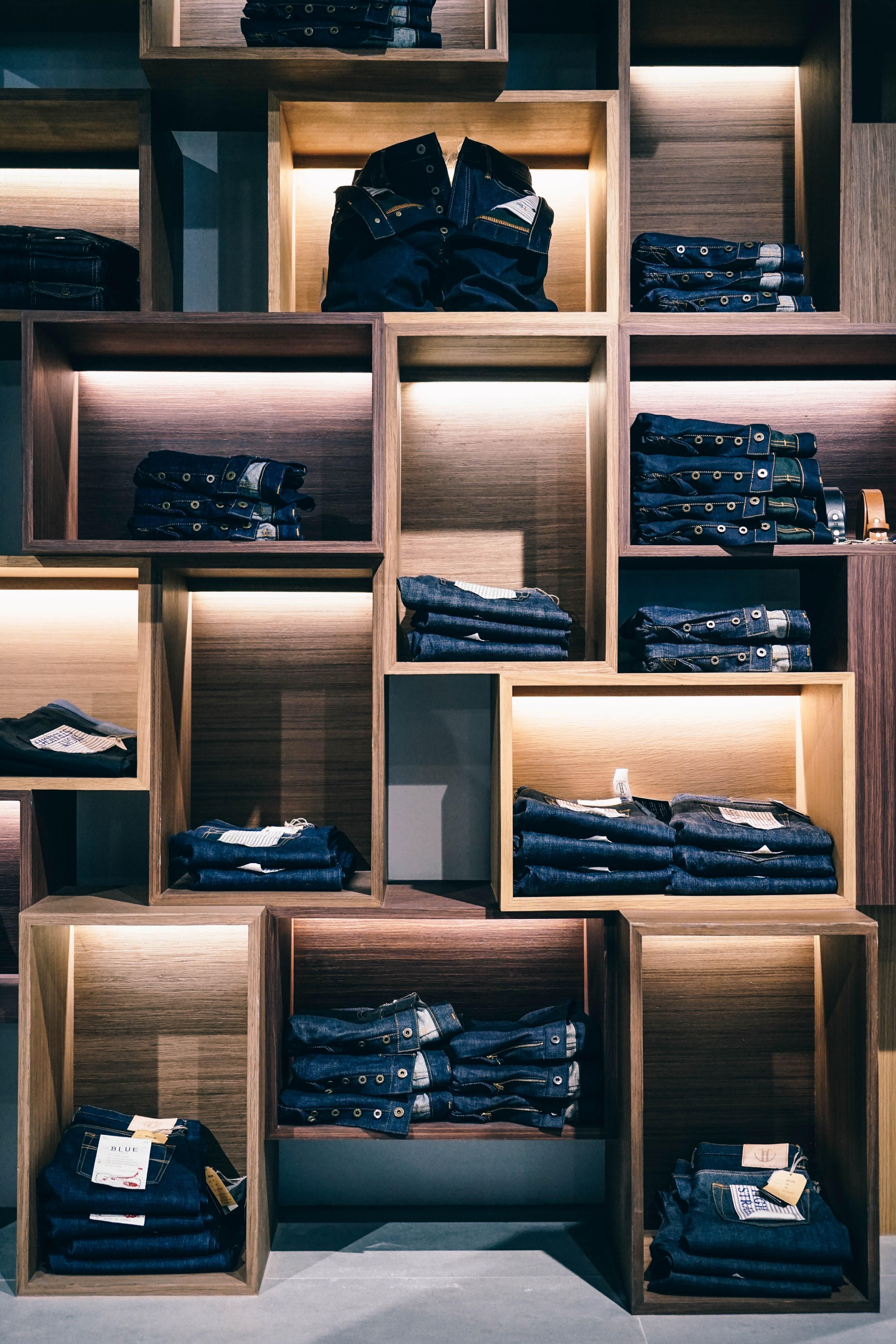 Clothes Store Wallpapers - Top Free Clothes Store Backgrounds ...