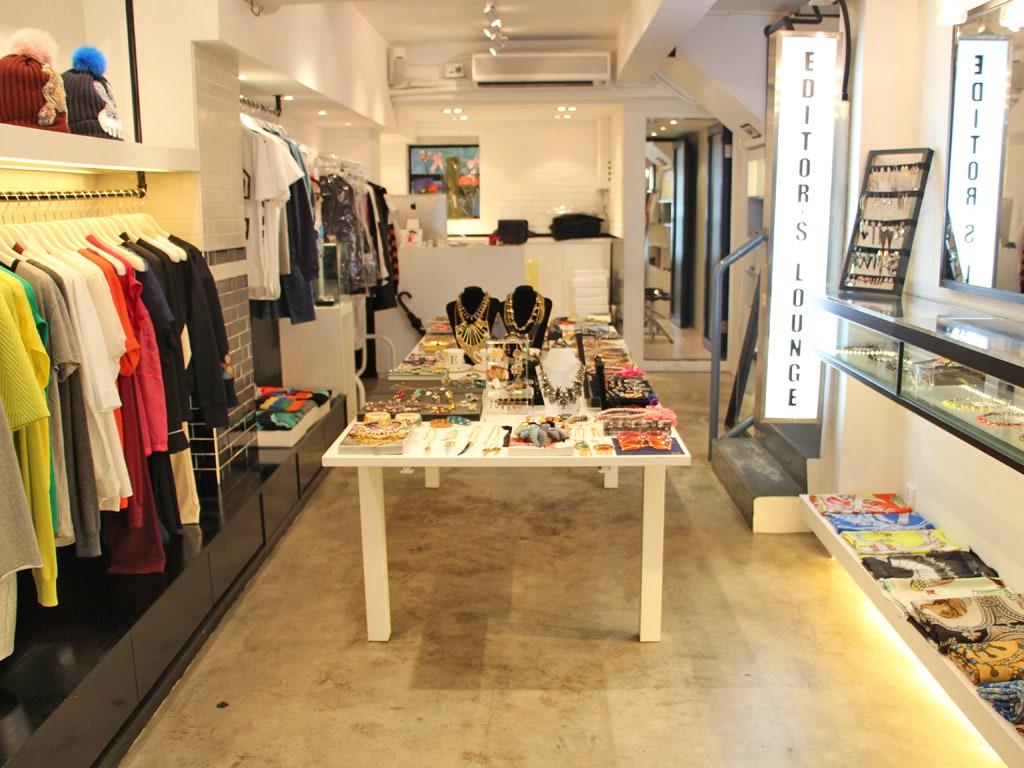 Clothes Store Wallpapers - Top Free Clothes Store Backgrounds ...