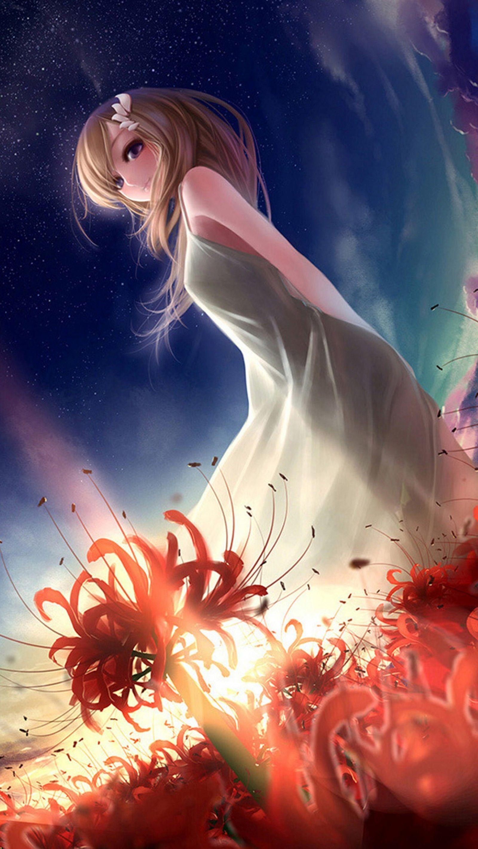Dynamic Anime Wallpapers - Top Free Dynamic Anime Backgrounds ...