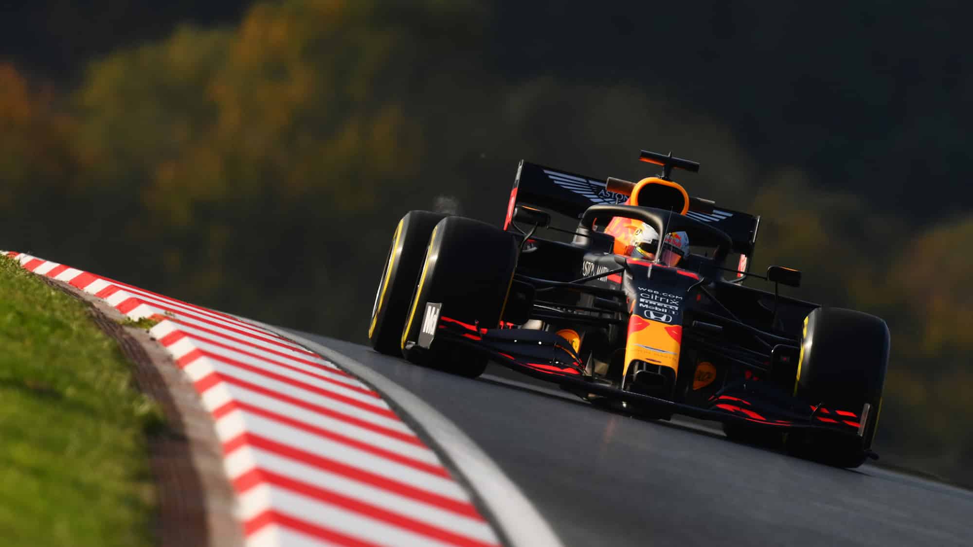 Red Bull F1 Racing Wallpapers - Top Free Red Bull F1 Racing Backgrounds ...