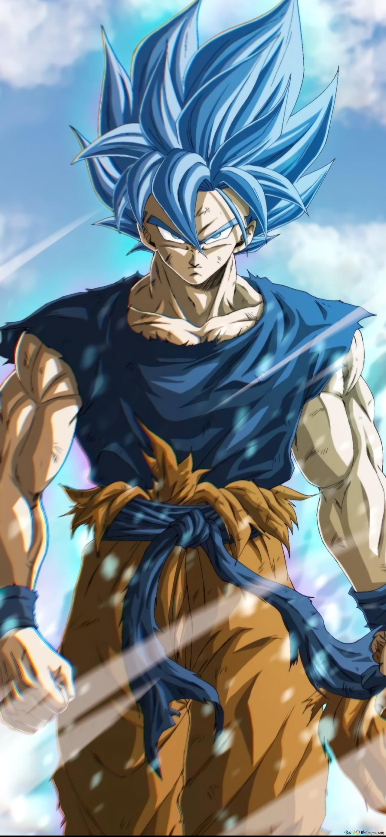 Goku Child Wallpapers - Top Free Goku Child Backgrounds - WallpaperAccess