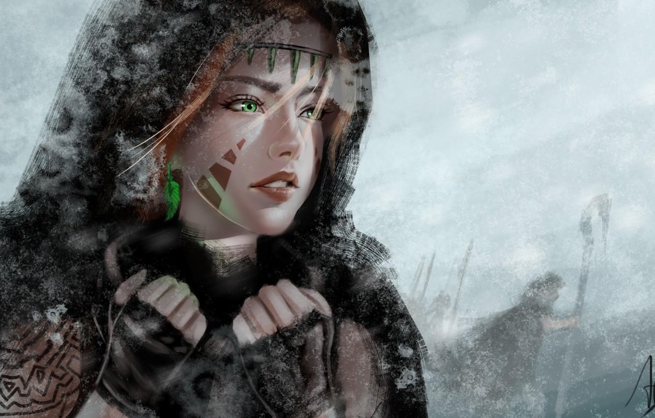 Cold Eyes Wallpapers - Top Free Cold Eyes Backgrounds - WallpaperAccess