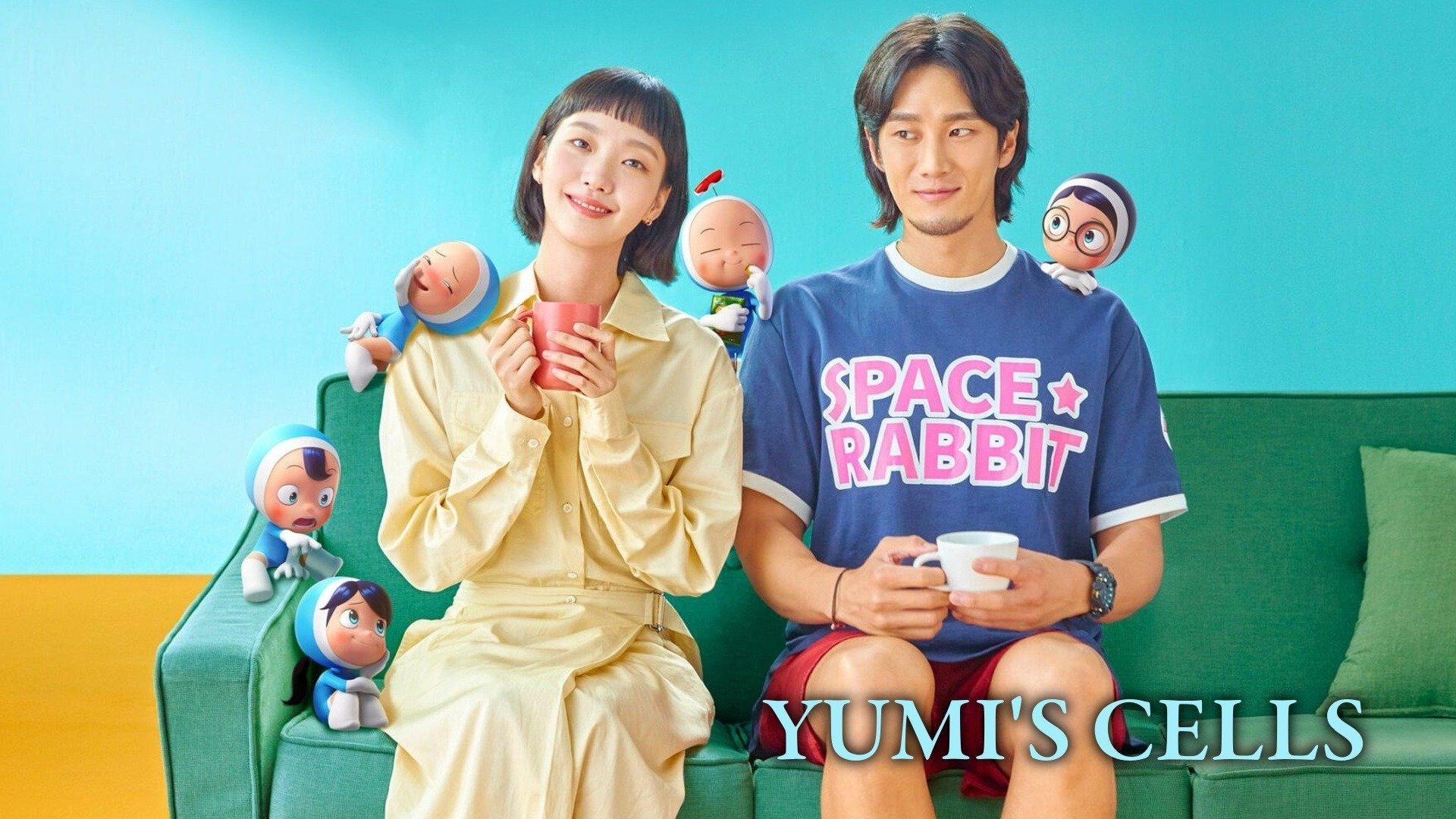 Yumi's Cells Wallpapers - Top Free Yumi's Cells Backgrounds ...