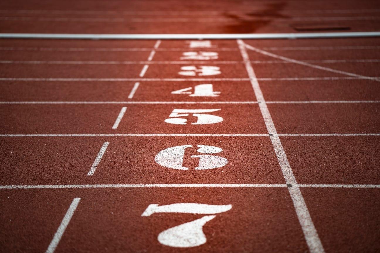 There Is No Finish Line Wallpapers - Top Free There Is No Finish Line ...