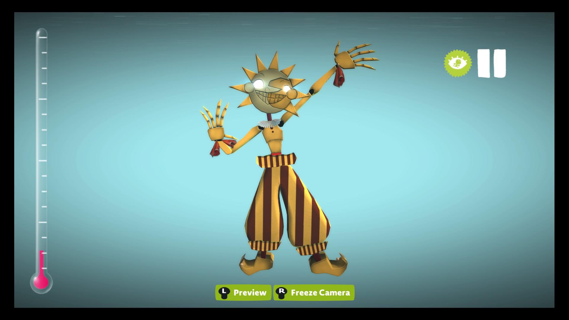 Fnaf Sunrise Wallpapers - Top Free Fnaf Sunrise Backgrounds ...