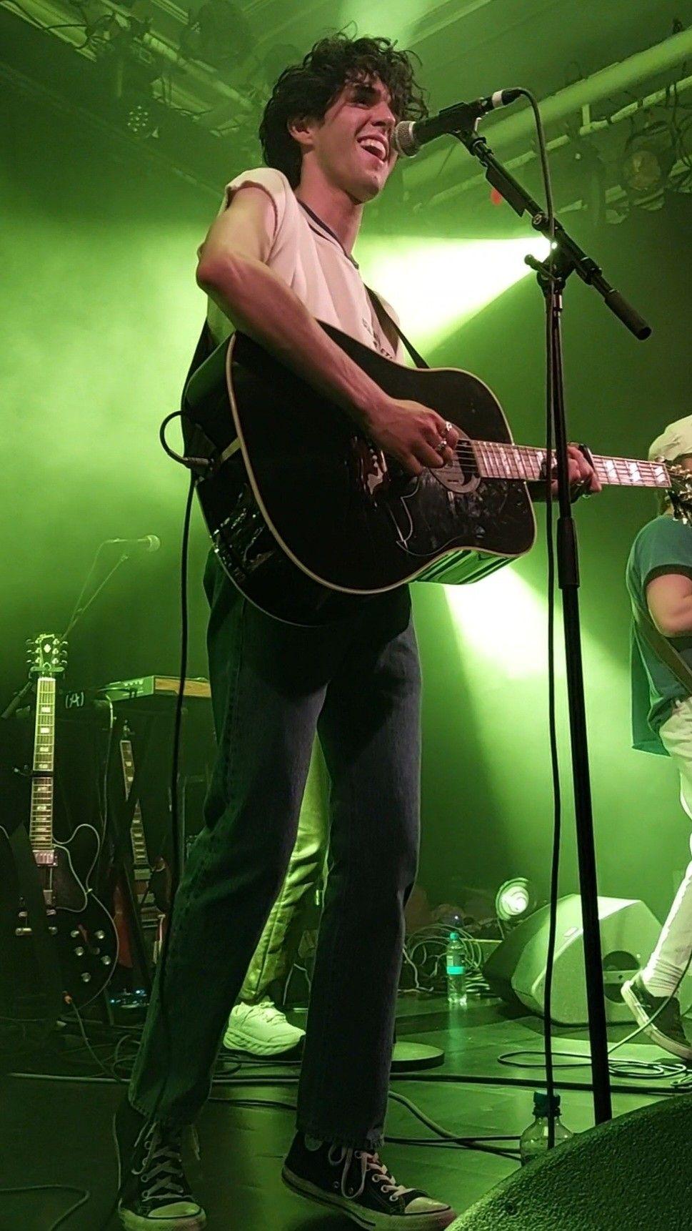 Stephen Sanchez Wallpapers - Top Free Stephen Sanchez Backgrounds ...