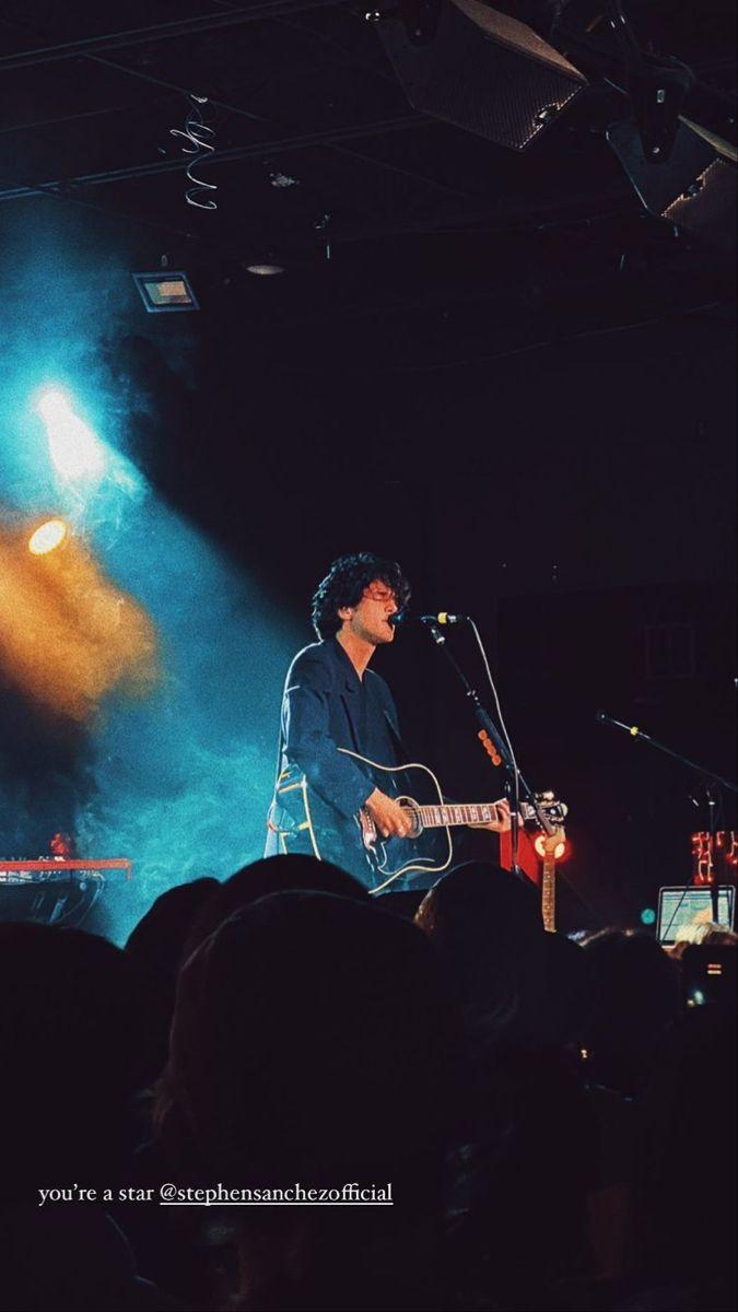 Stephen Sanchez Wallpapers - Top Free Stephen Sanchez Backgrounds ...