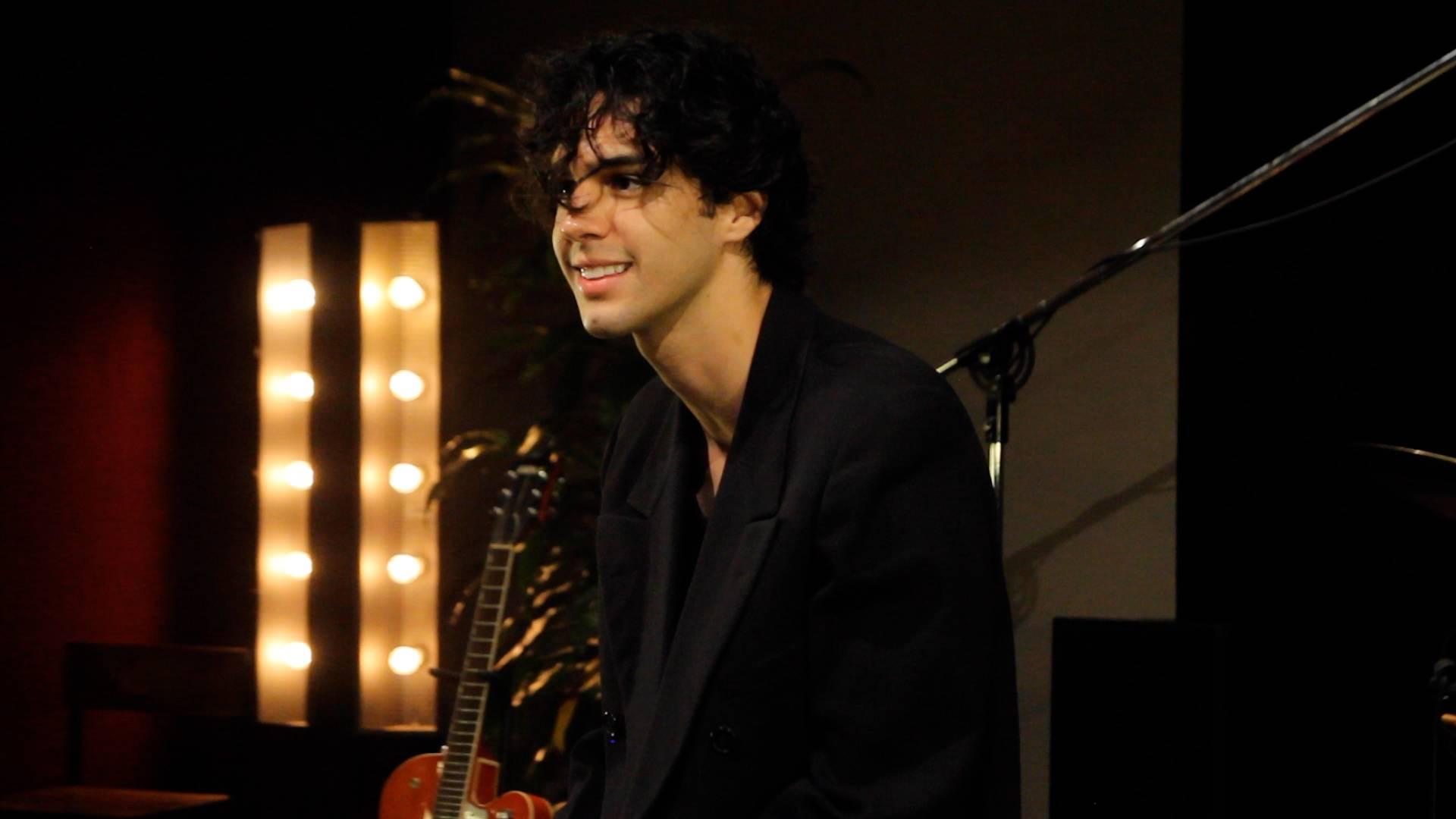 Stephen Sanchez Wallpapers - Top Free Stephen Sanchez Backgrounds ...